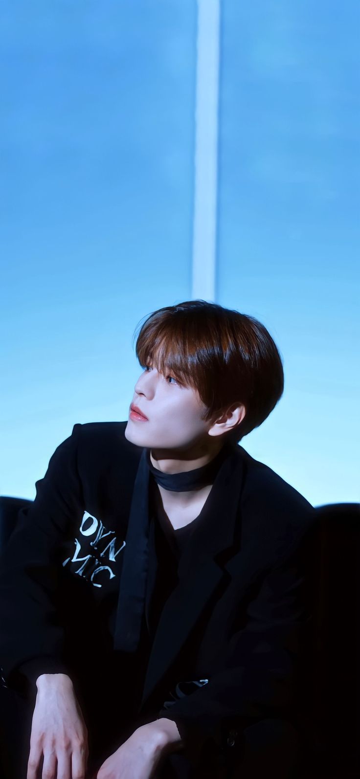 Stray Kids Seungmin Wallpapers - Top Free Stray Kids Seungmin Backgrounds - WallpaperAccess