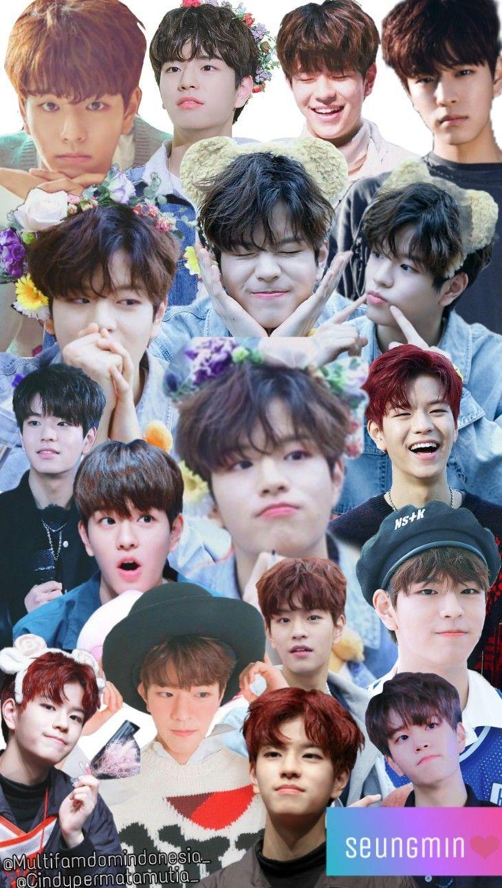 Stray Kids Seungmin Wallpapers - Top Free Stray Kids Seungmin Backgrounds - WallpaperAccess