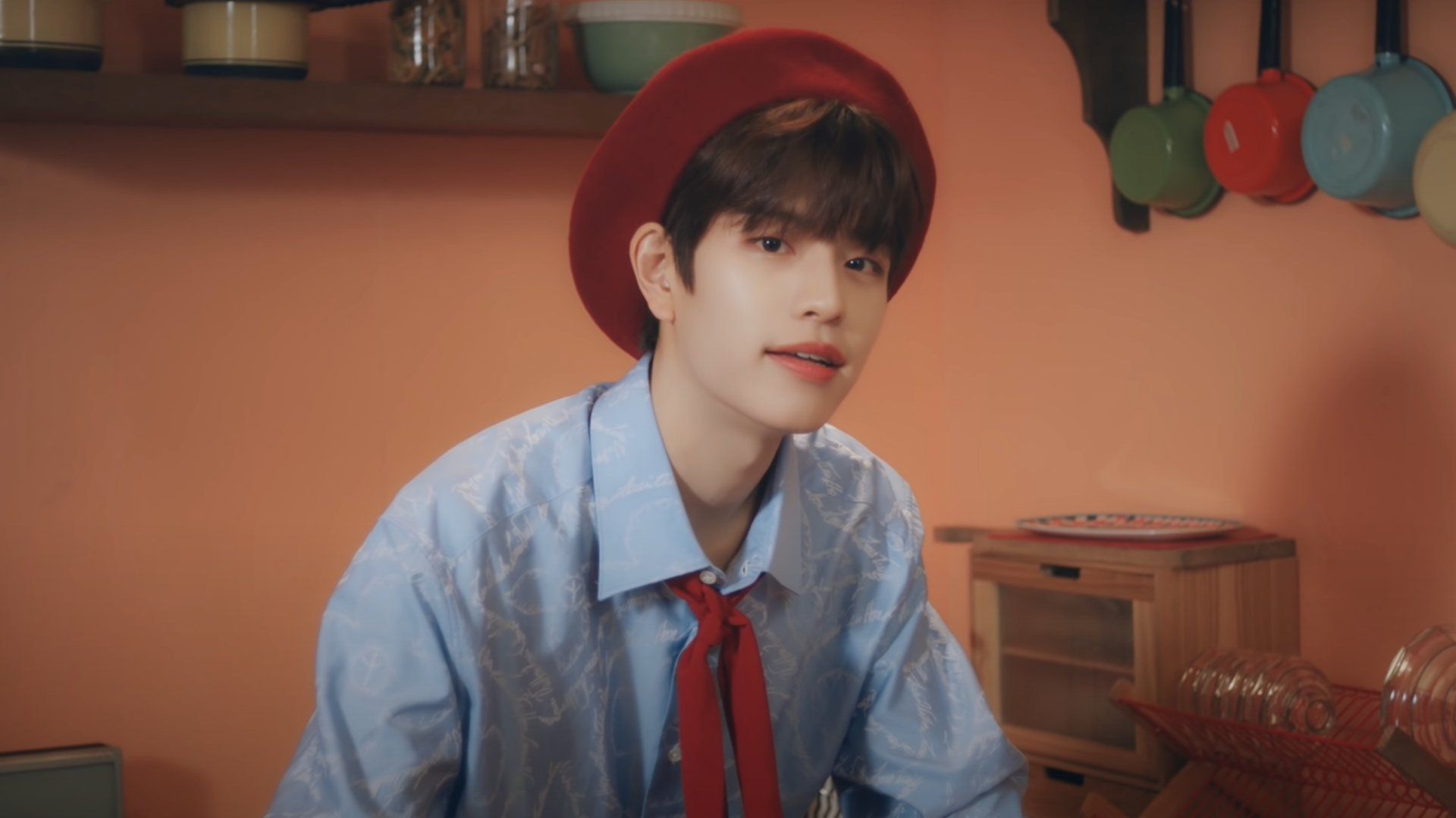 Stray Kids Seungmin Wallpapers - Top Free Stray Kids Seungmin Backgrounds - WallpaperAccess