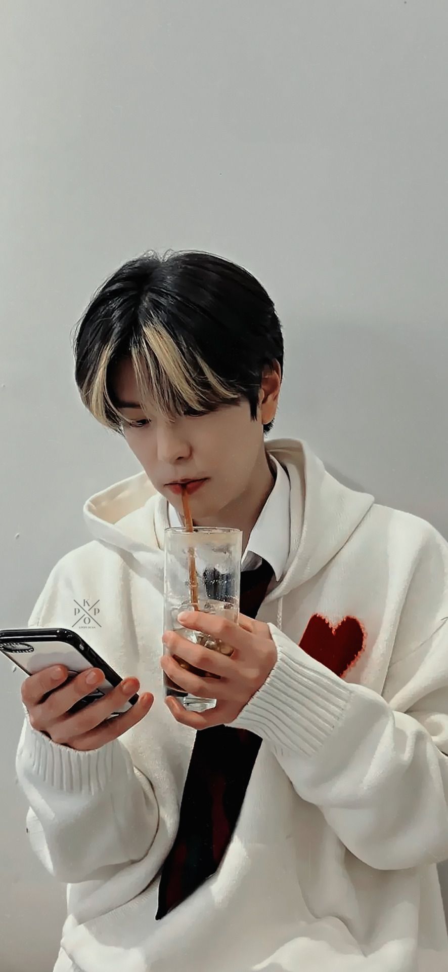 Stray Kids Seungmin Wallpapers - Top Free Stray Kids Seungmin ...