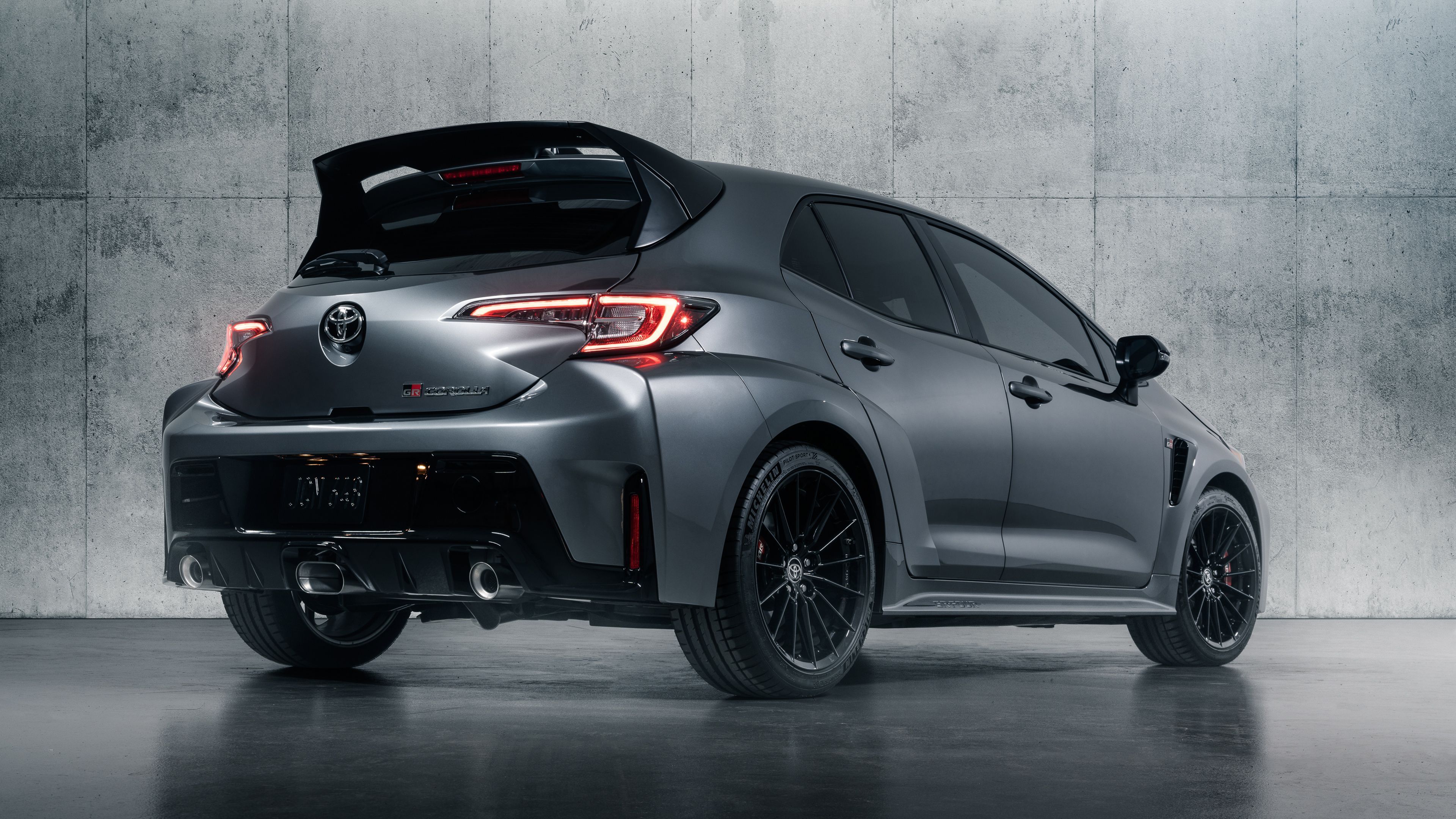 GR Corolla Wallpapers - Top Free GR Corolla Backgrounds - WallpaperAccess