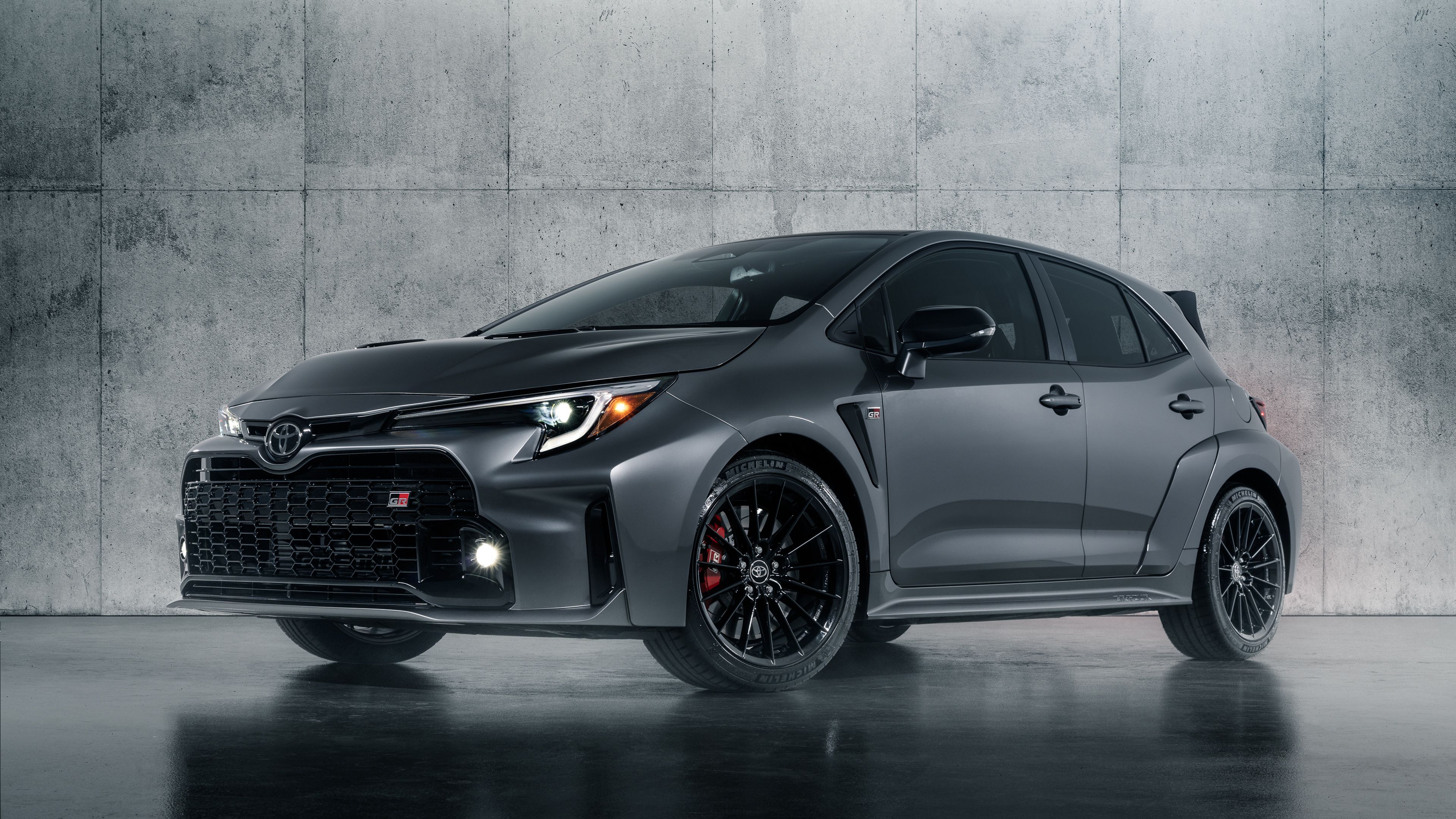 GR Corolla Wallpapers - Top Free GR Corolla Backgrounds - WallpaperAccess