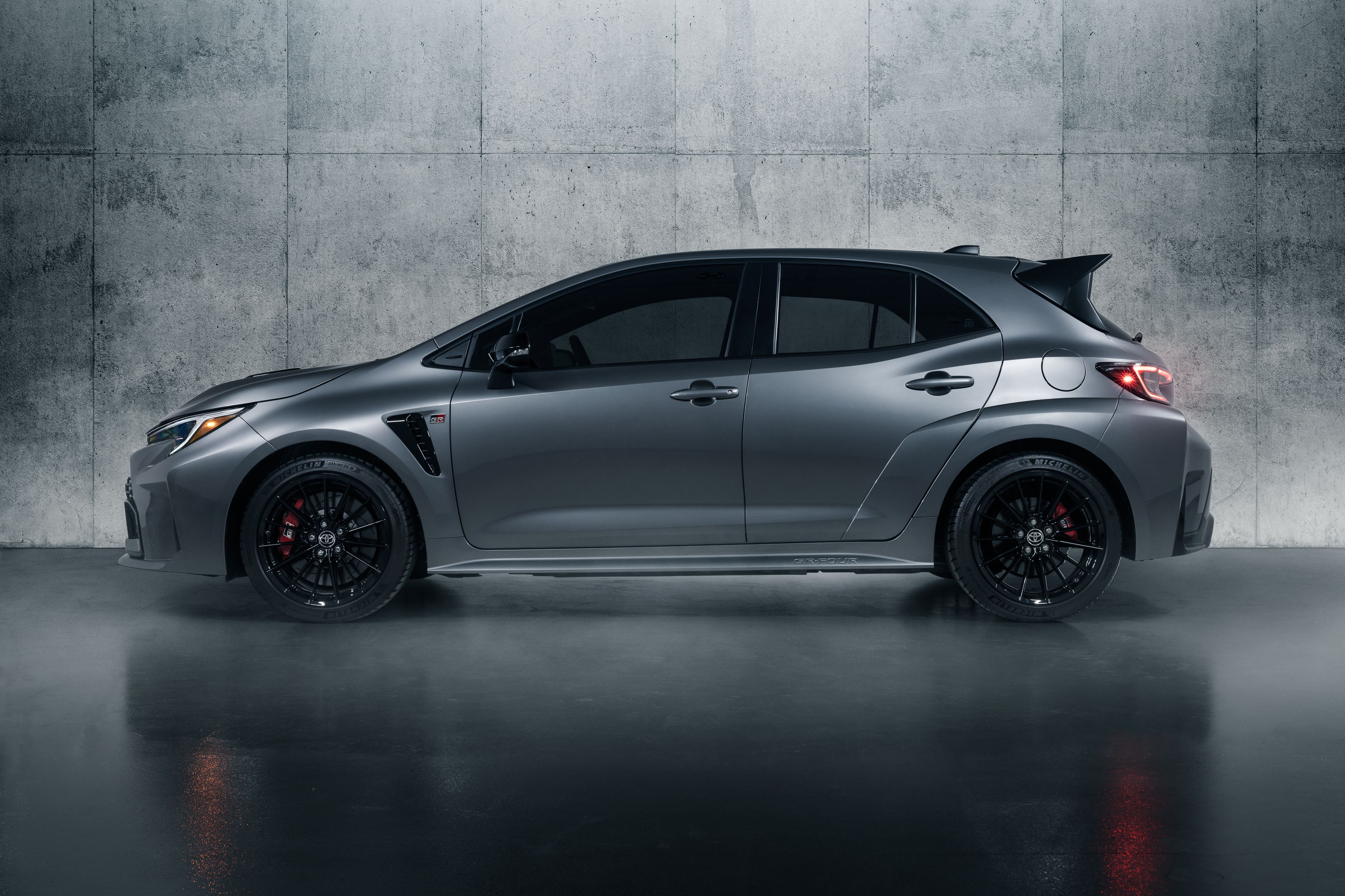 GR Corolla Wallpapers - Top Free GR Corolla Backgrounds - WallpaperAccess