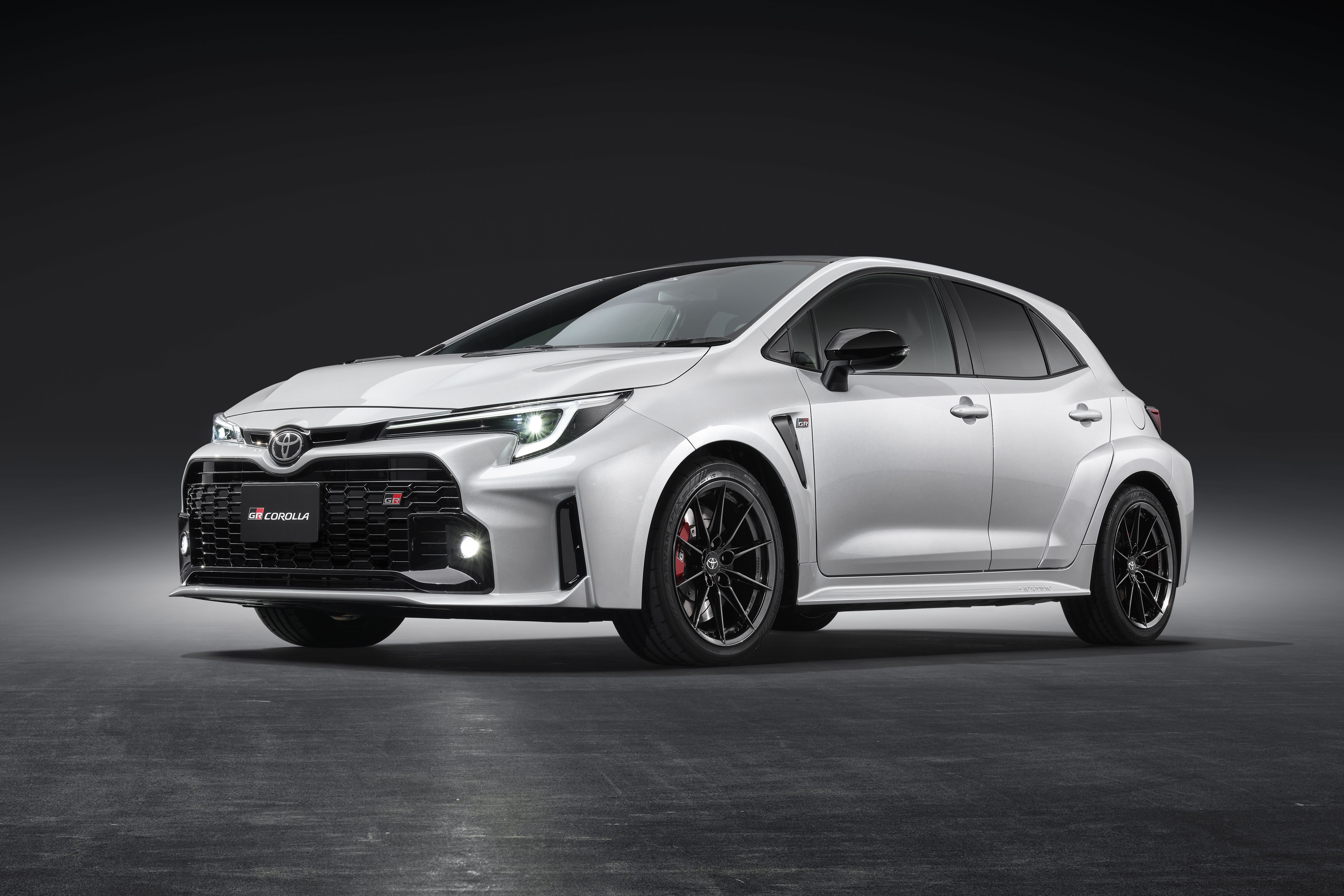 GR Corolla Wallpapers - Top Free GR Corolla Backgrounds - WallpaperAccess