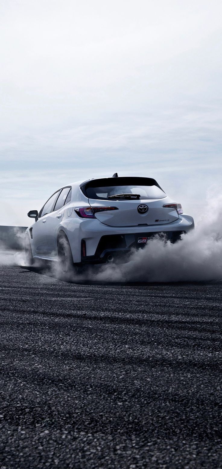 GR Corolla Wallpapers - Top Free GR Corolla Backgrounds - WallpaperAccess