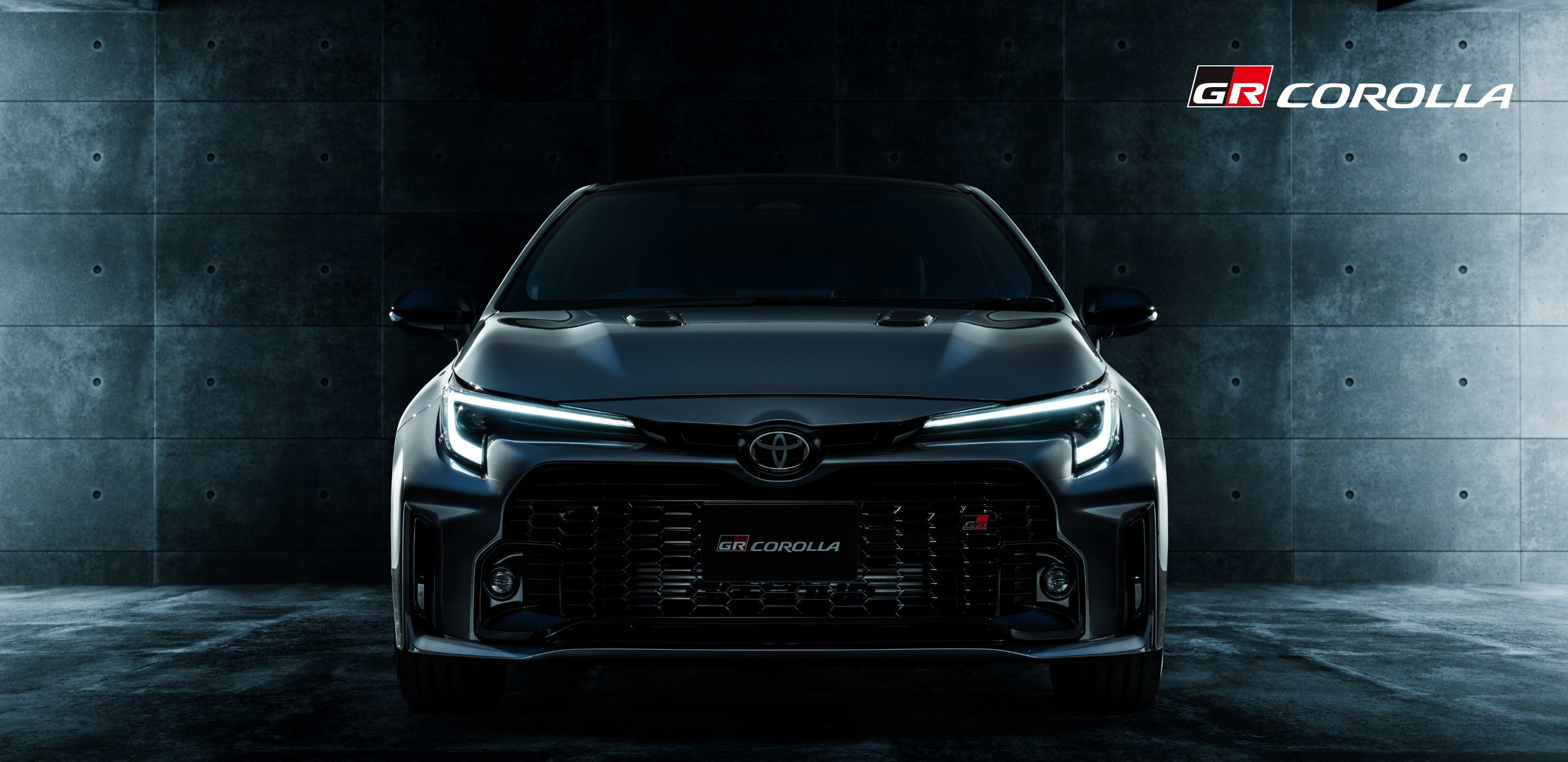 GR Corolla Wallpapers - Top Free GR Corolla Backgrounds - WallpaperAccess