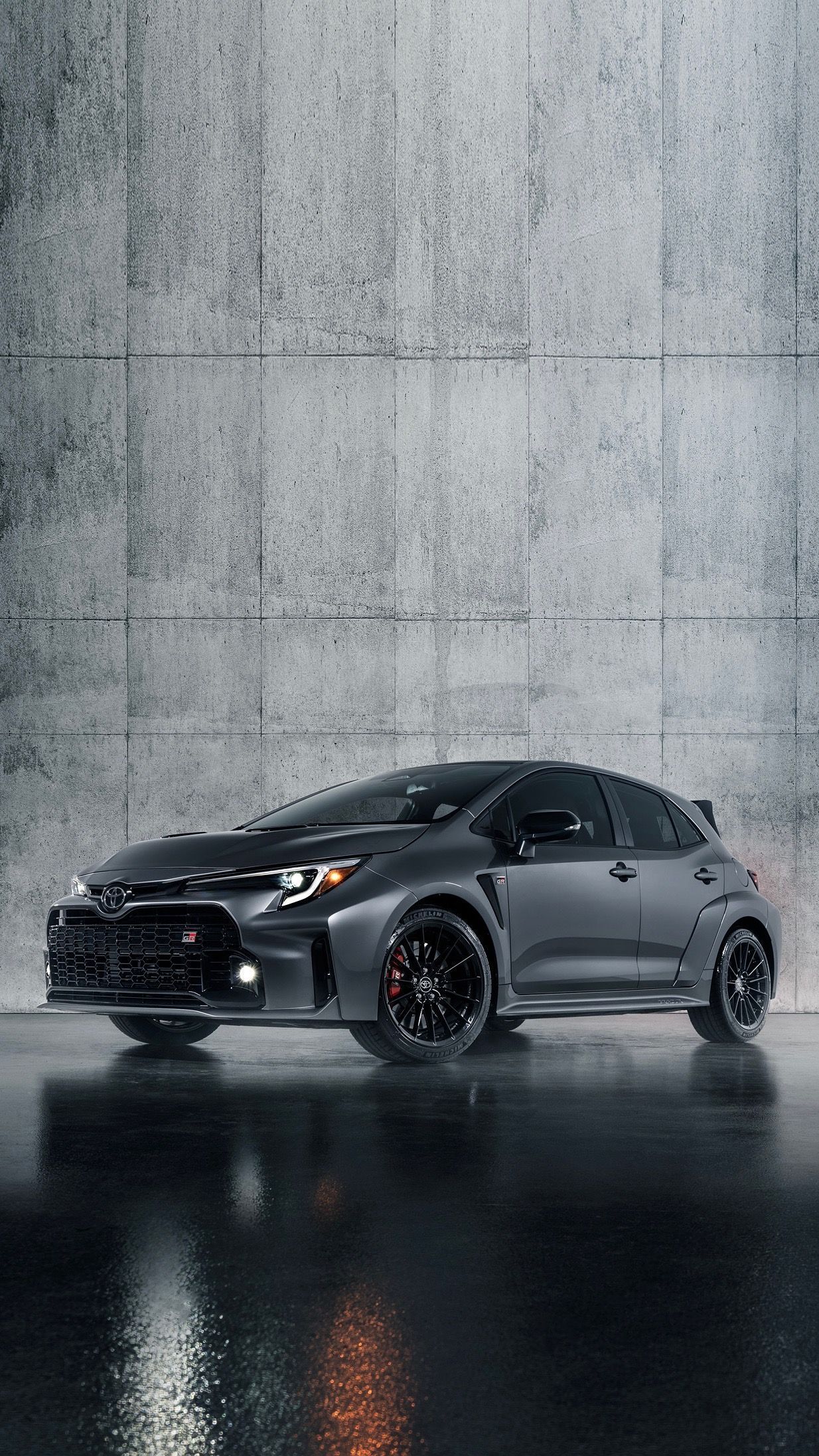 GR Corolla Wallpapers - Top Free GR Corolla Backgrounds - WallpaperAccess