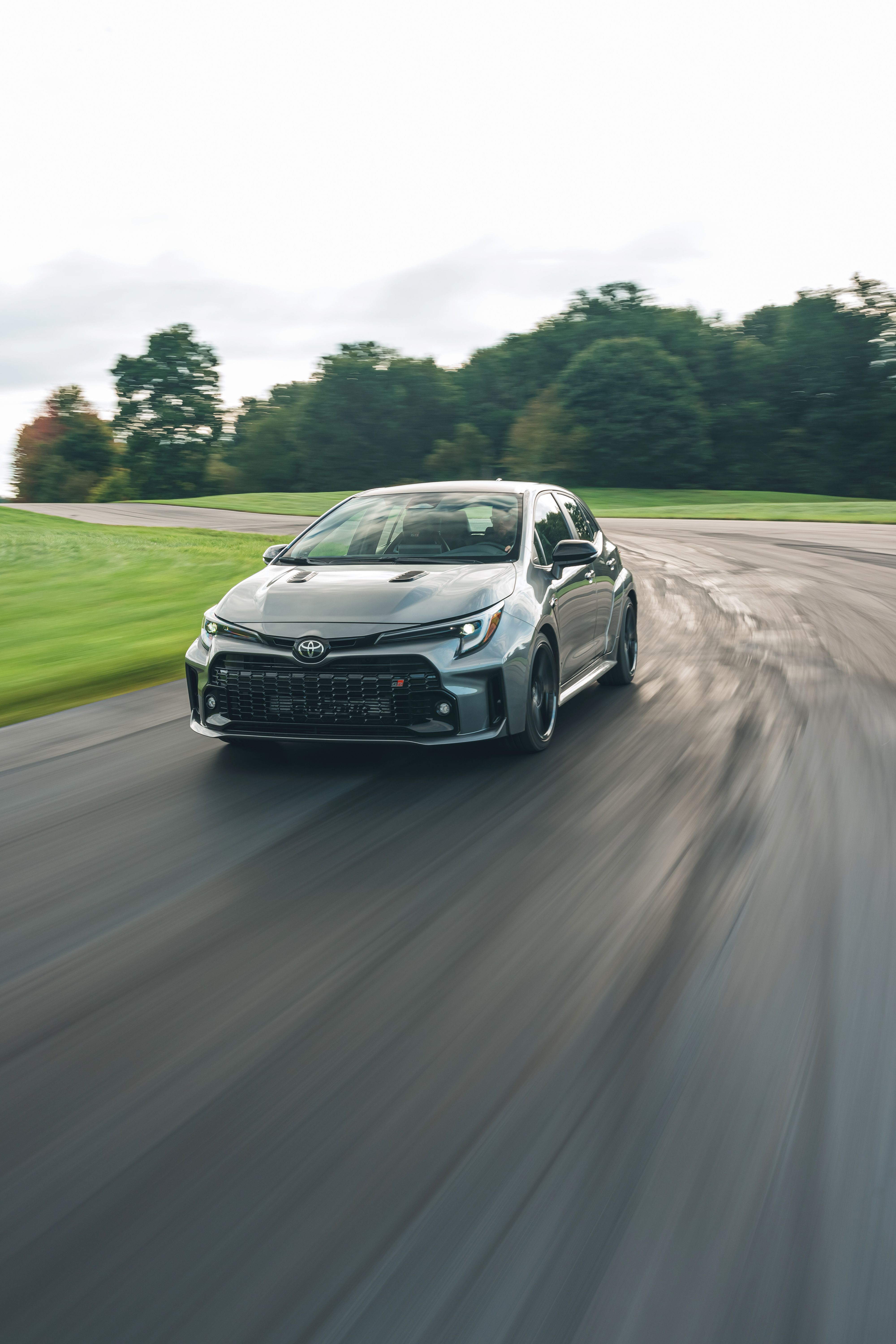 GR Corolla Wallpapers - Top Free GR Corolla Backgrounds - WallpaperAccess