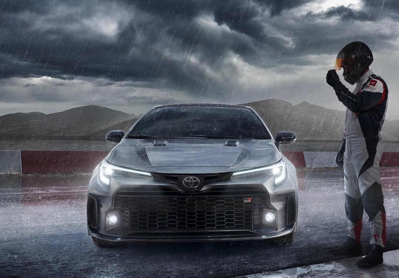 GR Corolla Wallpapers - Top Free GR Corolla Backgrounds - WallpaperAccess
