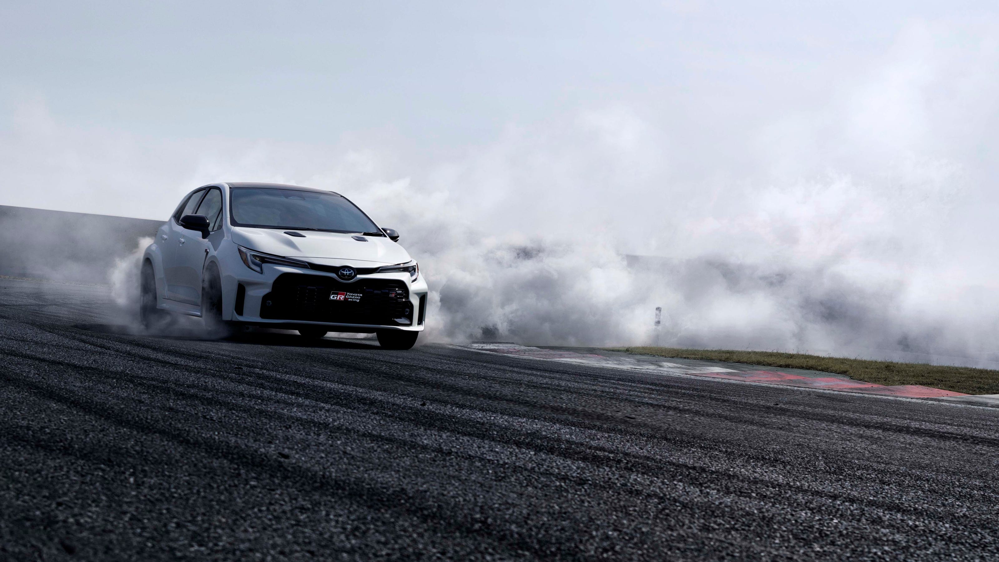 GR Corolla Wallpapers - Top Free GR Corolla Backgrounds - WallpaperAccess