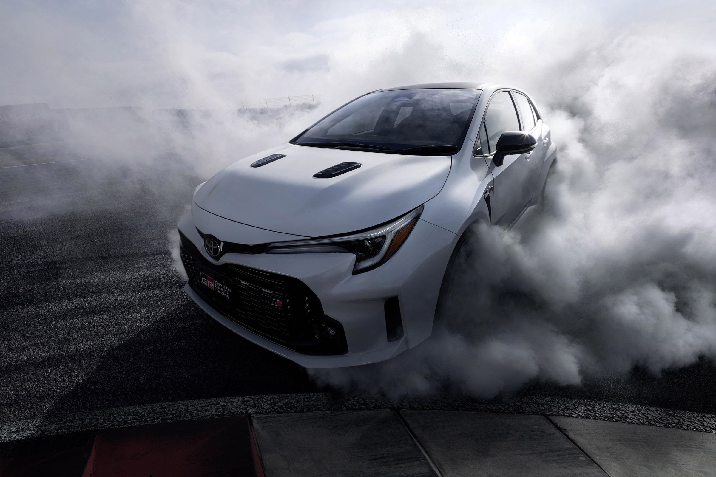 GR Corolla Wallpapers - Top Free GR Corolla Backgrounds - WallpaperAccess