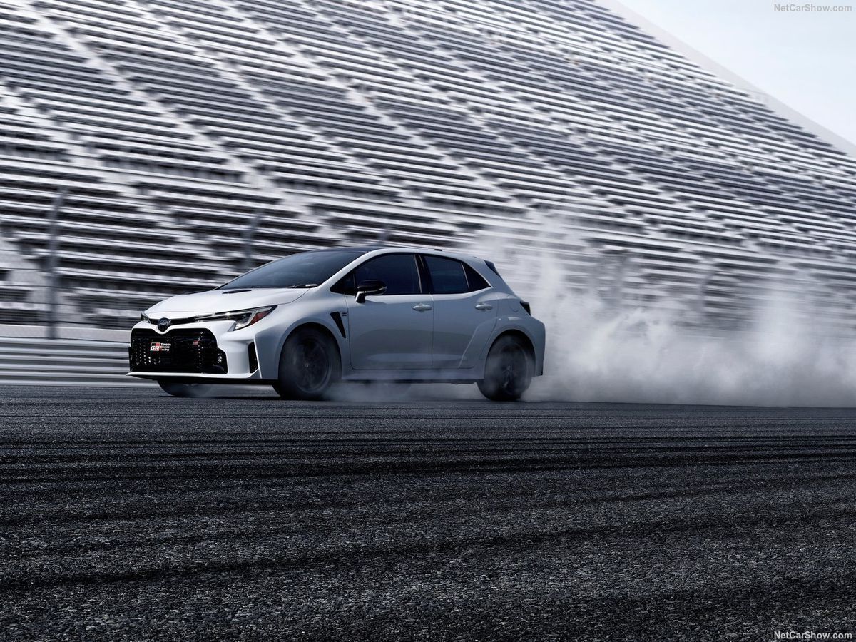 GR Corolla Wallpapers - Top Free GR Corolla Backgrounds - WallpaperAccess
