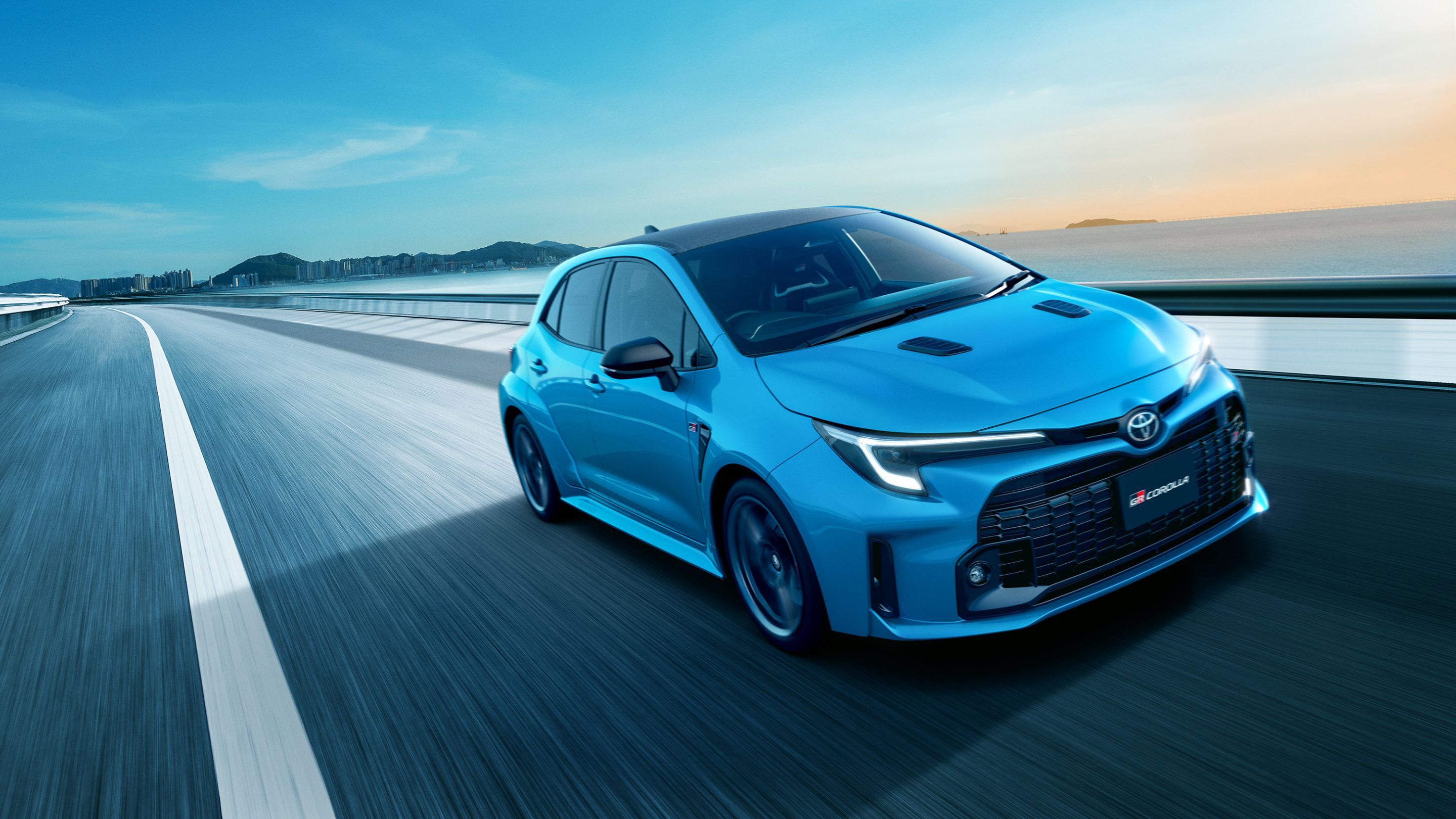 GR Corolla Wallpapers - Top Free GR Corolla Backgrounds - WallpaperAccess