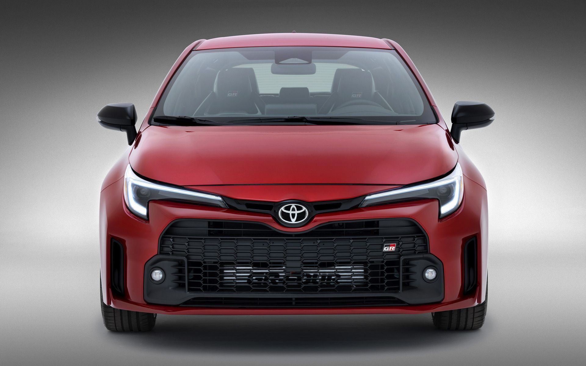 GR Corolla Wallpapers - Top Free GR Corolla Backgrounds - WallpaperAccess