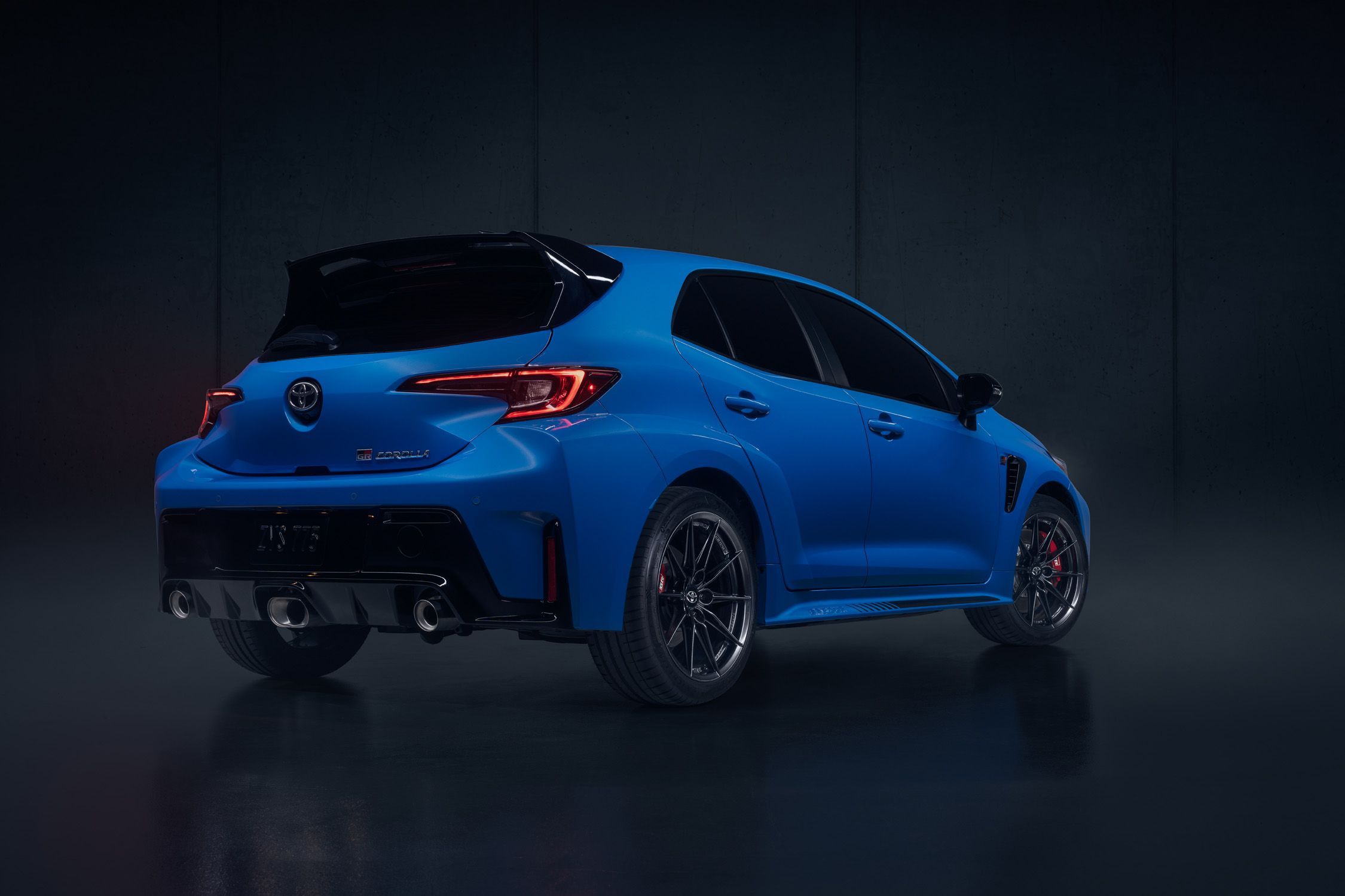 GR Corolla Wallpapers - Top Free GR Corolla Backgrounds - WallpaperAccess