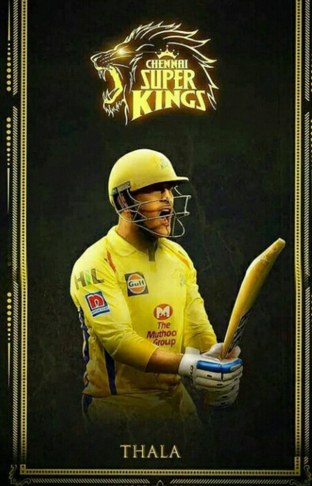 MSD CSK Wallpapers - Top Free MSD CSK Backgrounds - WallpaperAccess