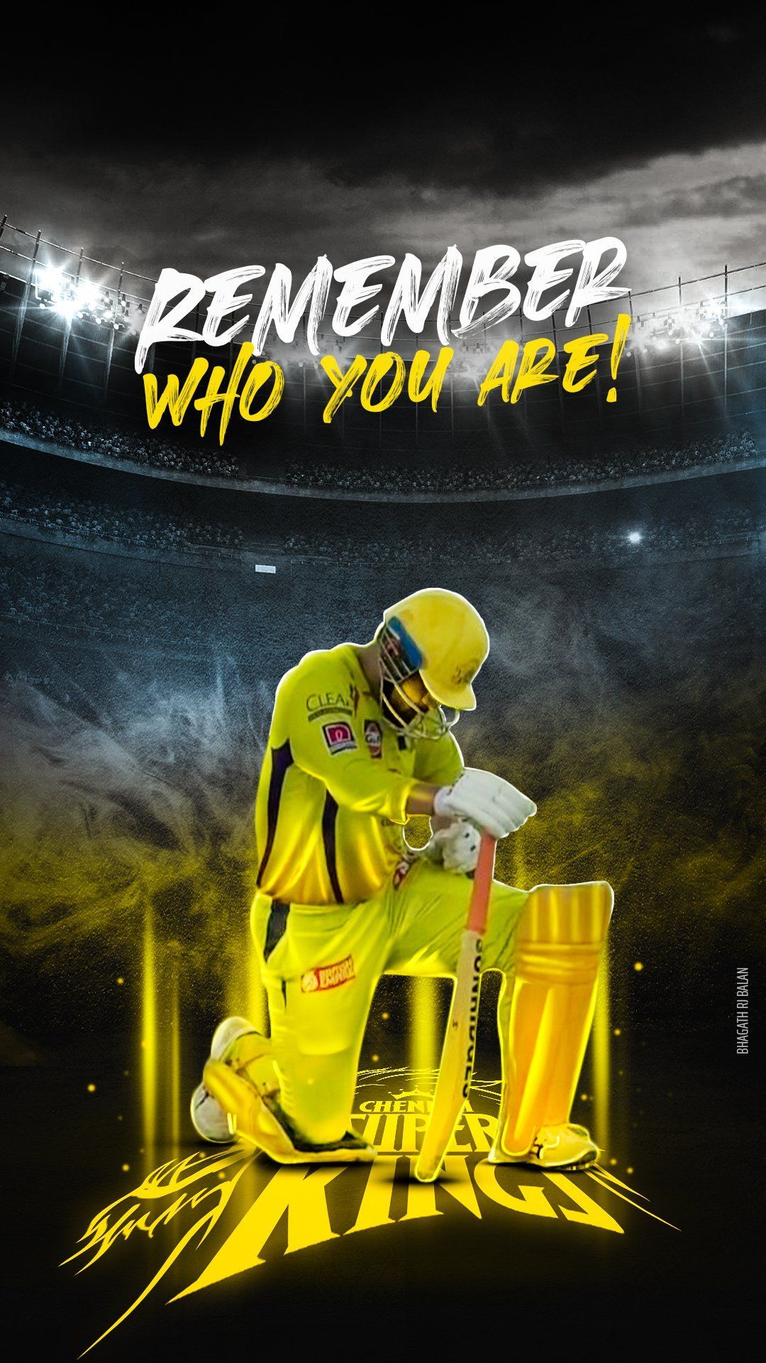 MSD CSK Wallpapers - Top Free MSD CSK Backgrounds - WallpaperAccess