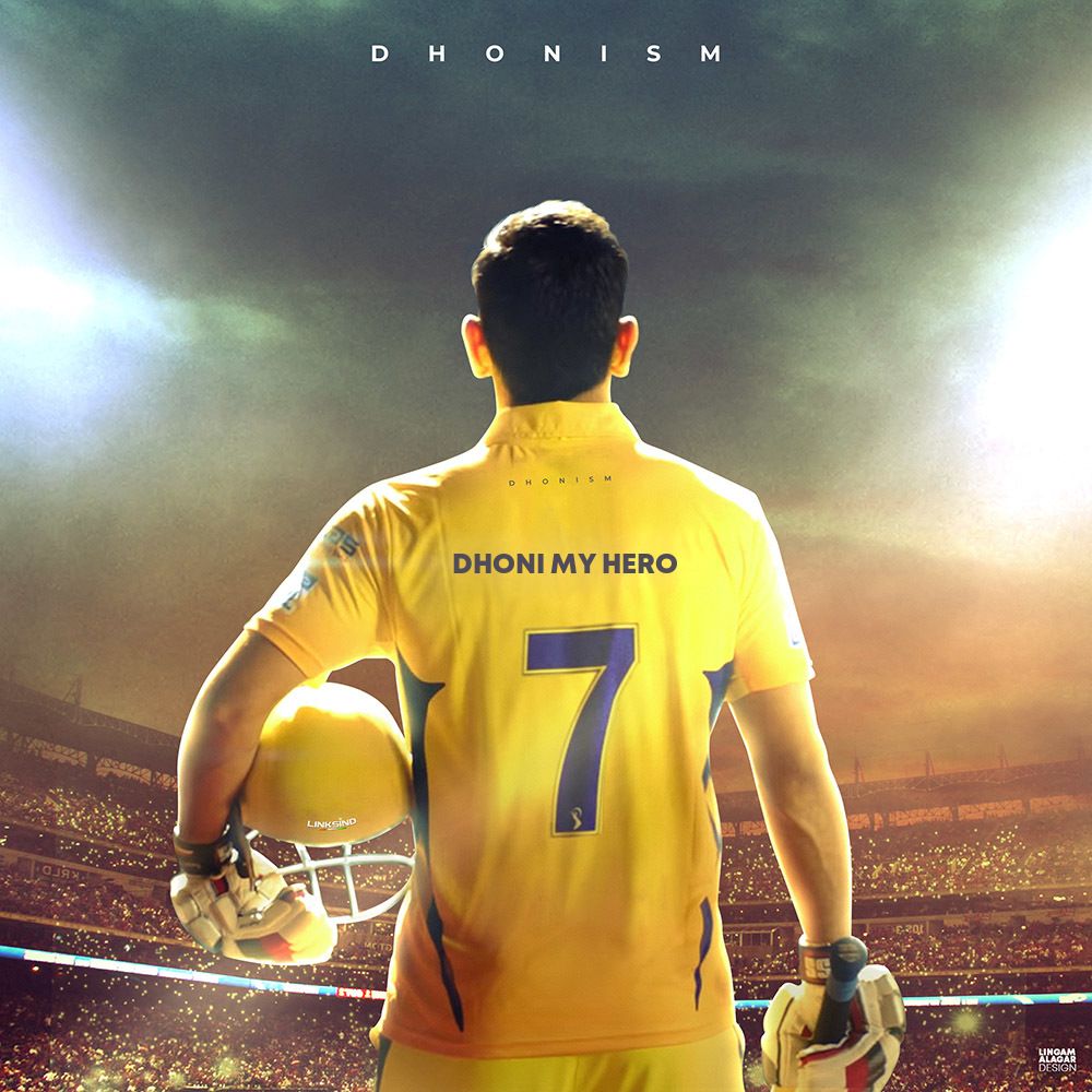 MSD CSK Wallpapers - Top Free MSD CSK Backgrounds - WallpaperAccess