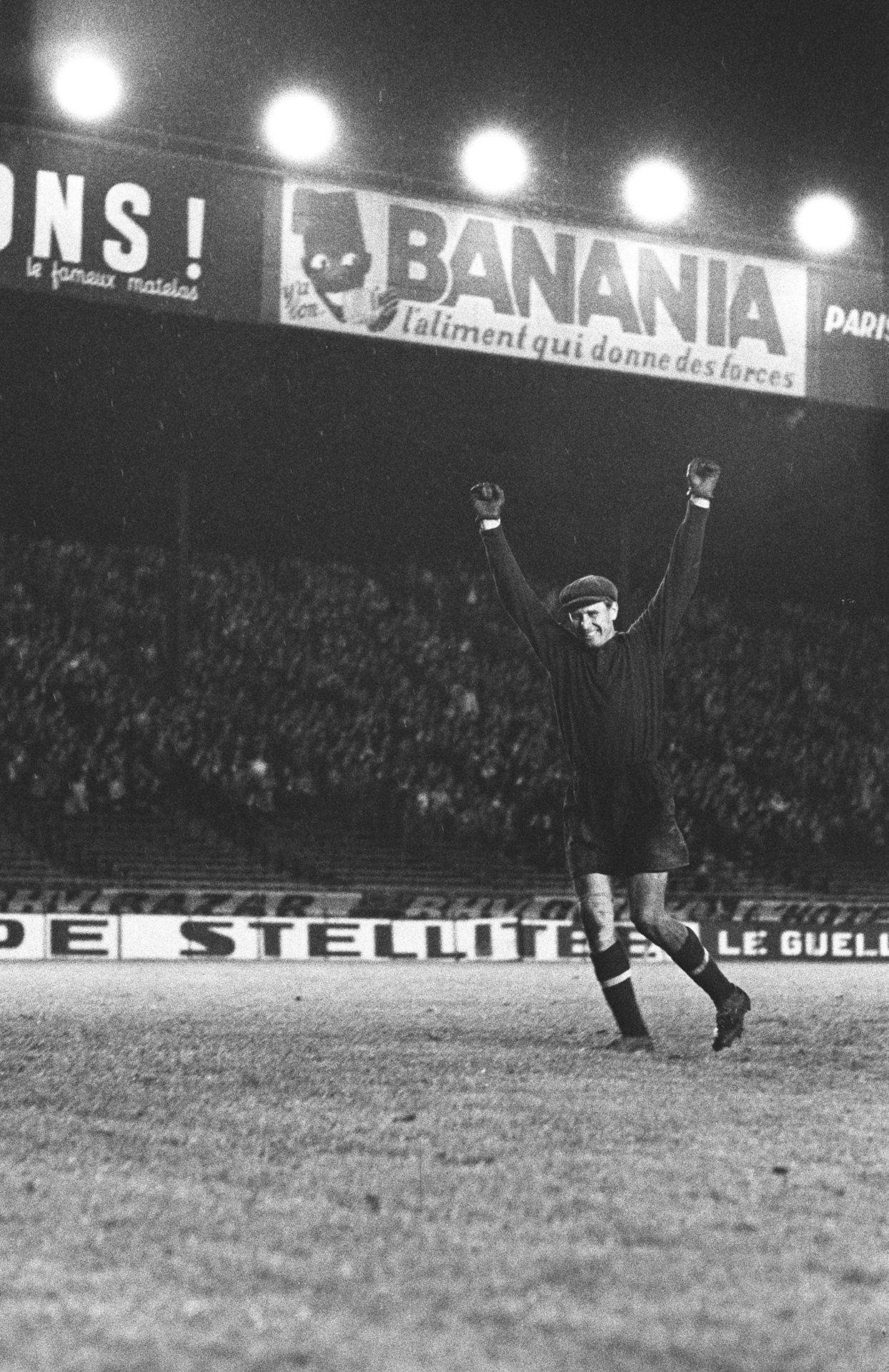 Lev Yashin Wallpapers - Top Free Lev Yashin Backgrounds - WallpaperAccess
