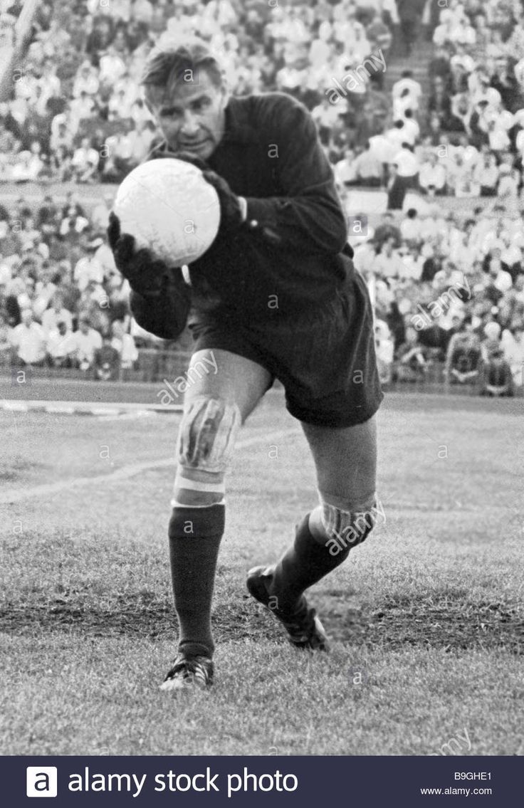 Lev Yashin Wallpapers - Top Free Lev Yashin Backgrounds - WallpaperAccess
