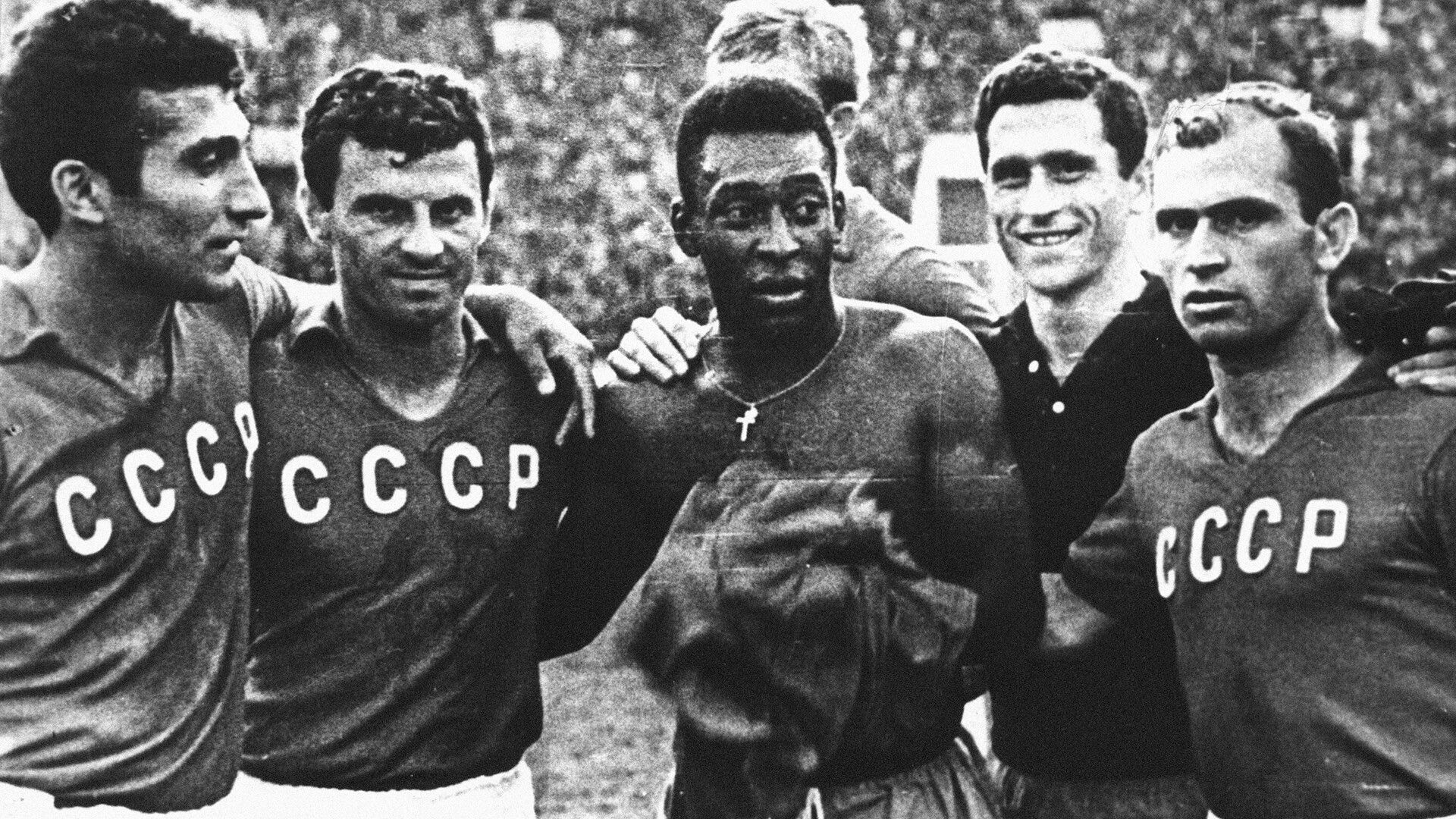 Lev Yashin Wallpapers - Top Free Lev Yashin Backgrounds - WallpaperAccess
