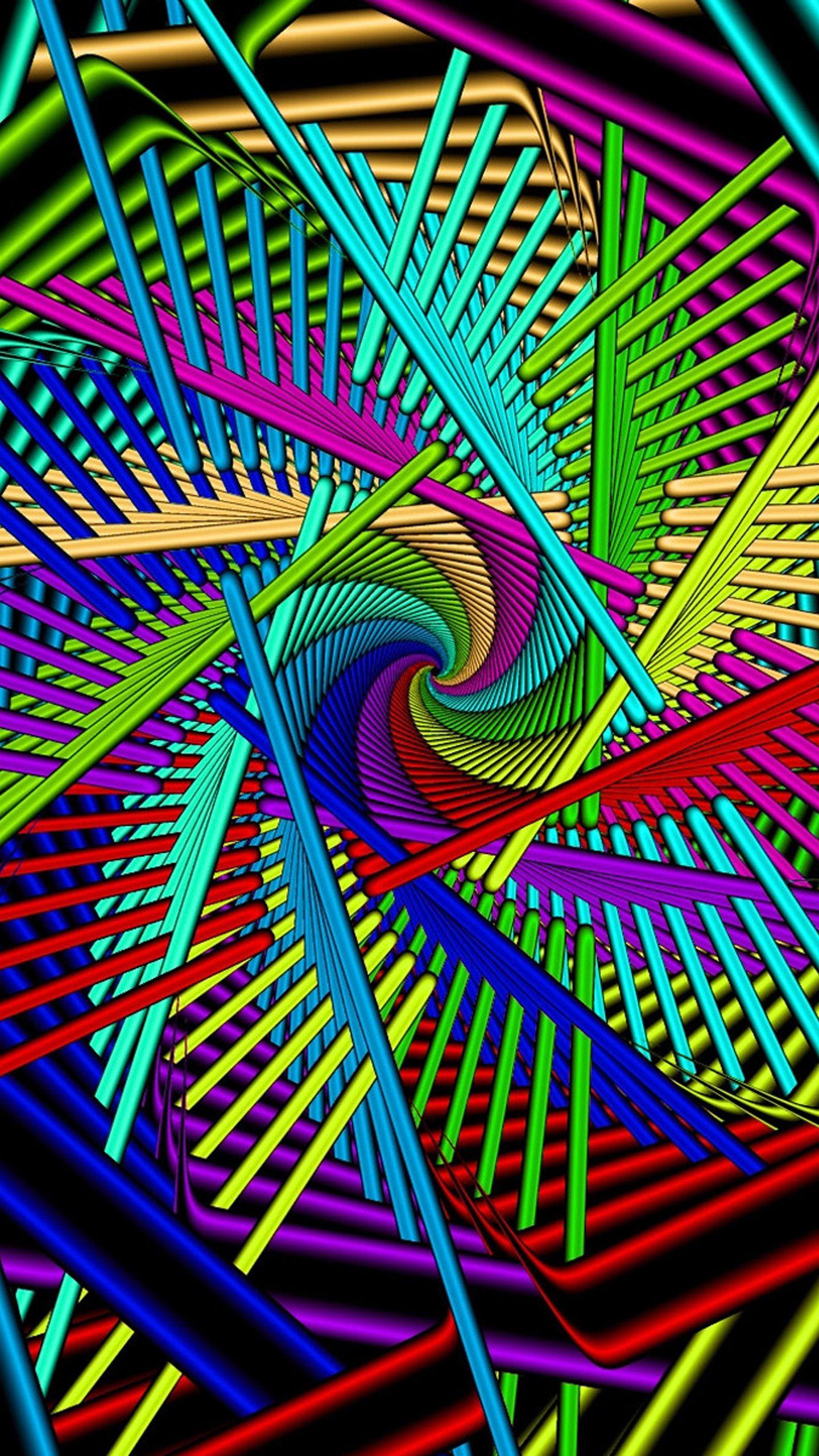 Holographic Wallpapers - Top Free Holographic Backgrounds - WallpaperAccess