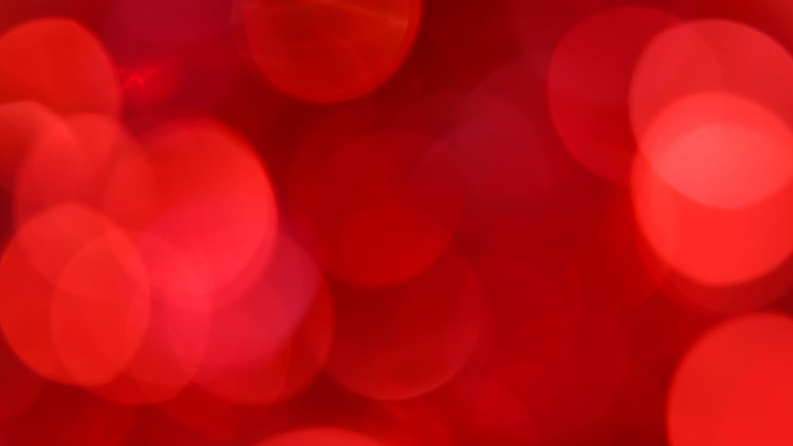 Red Bokeh Wallpapers - Top Free Red Bokeh Backgrounds - WallpaperAccess