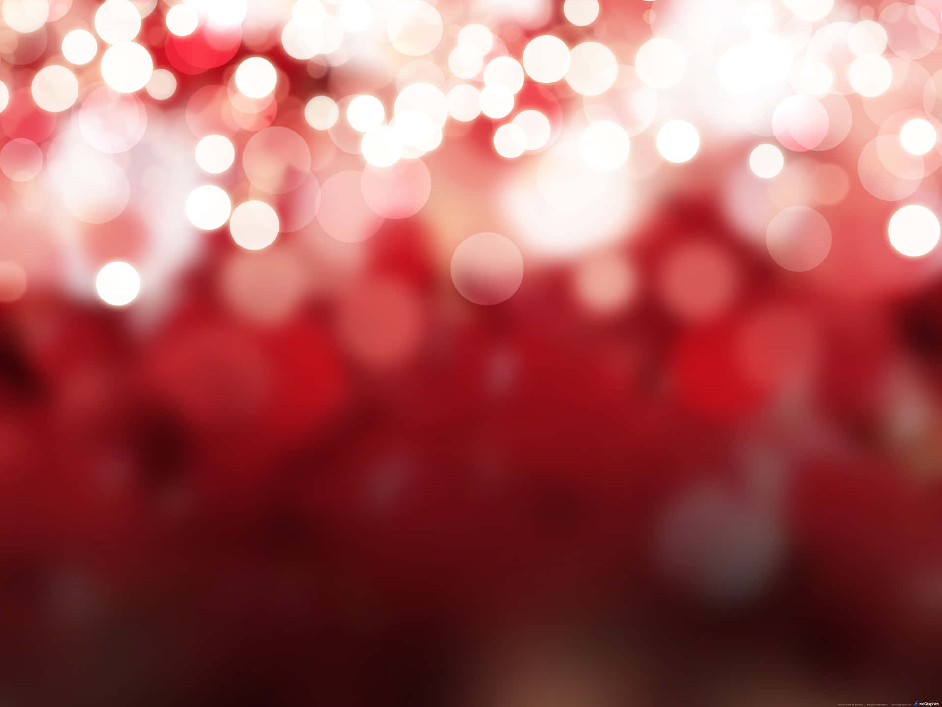 Red Bokeh Wallpapers - Top Free Red Bokeh Backgrounds - WallpaperAccess