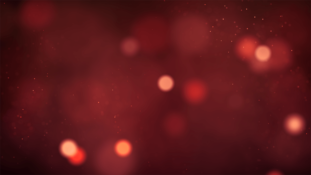 Red Bokeh Wallpapers - Top Free Red Bokeh Backgrounds - WallpaperAccess