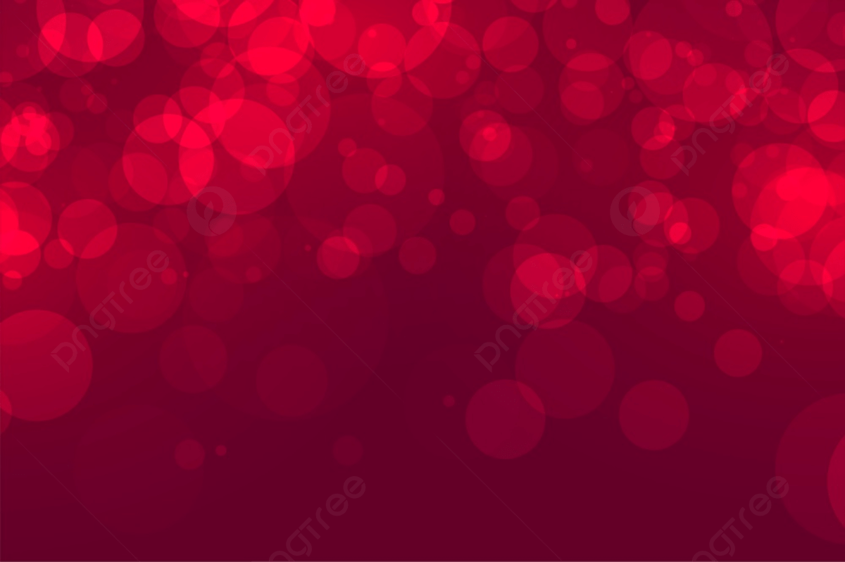 Red Bokeh Wallpapers - Top Free Red Bokeh Backgrounds - WallpaperAccess