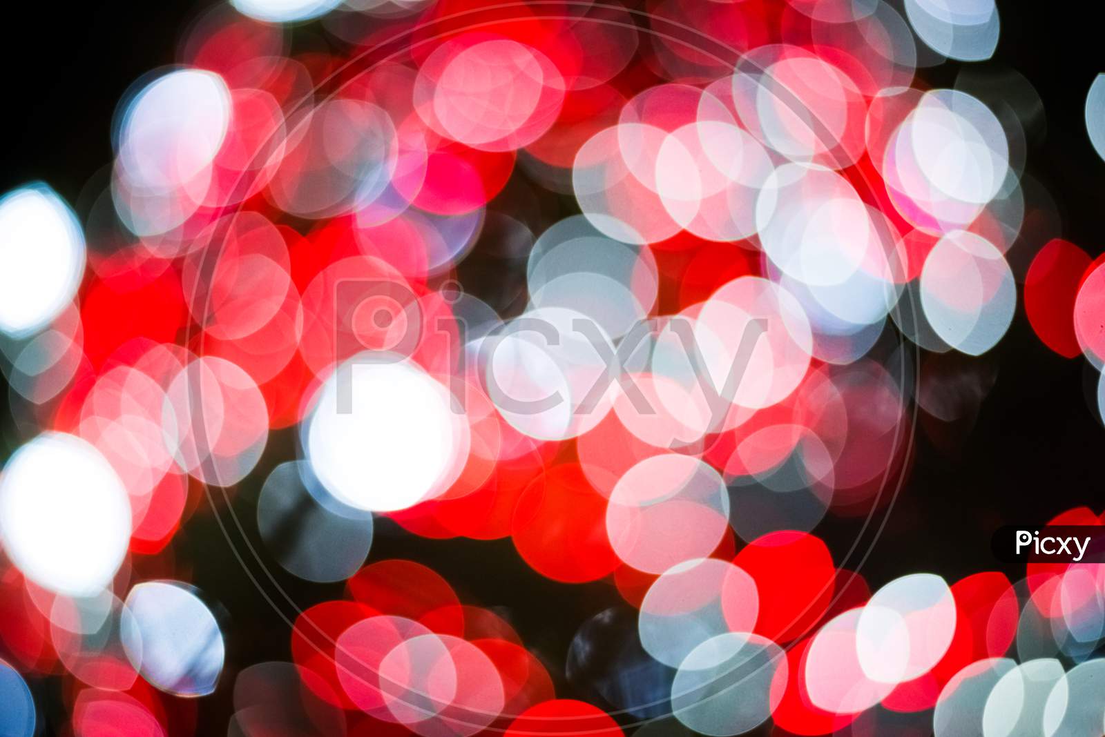 Red Bokeh Wallpapers Top Free Red Bokeh Backgrounds Wallpaperaccess