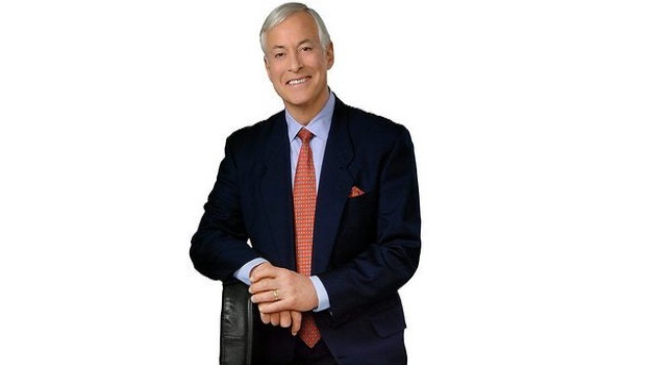 Brian Tracy Wallpapers - Top Free Brian Tracy Backgrounds - WallpaperAccess