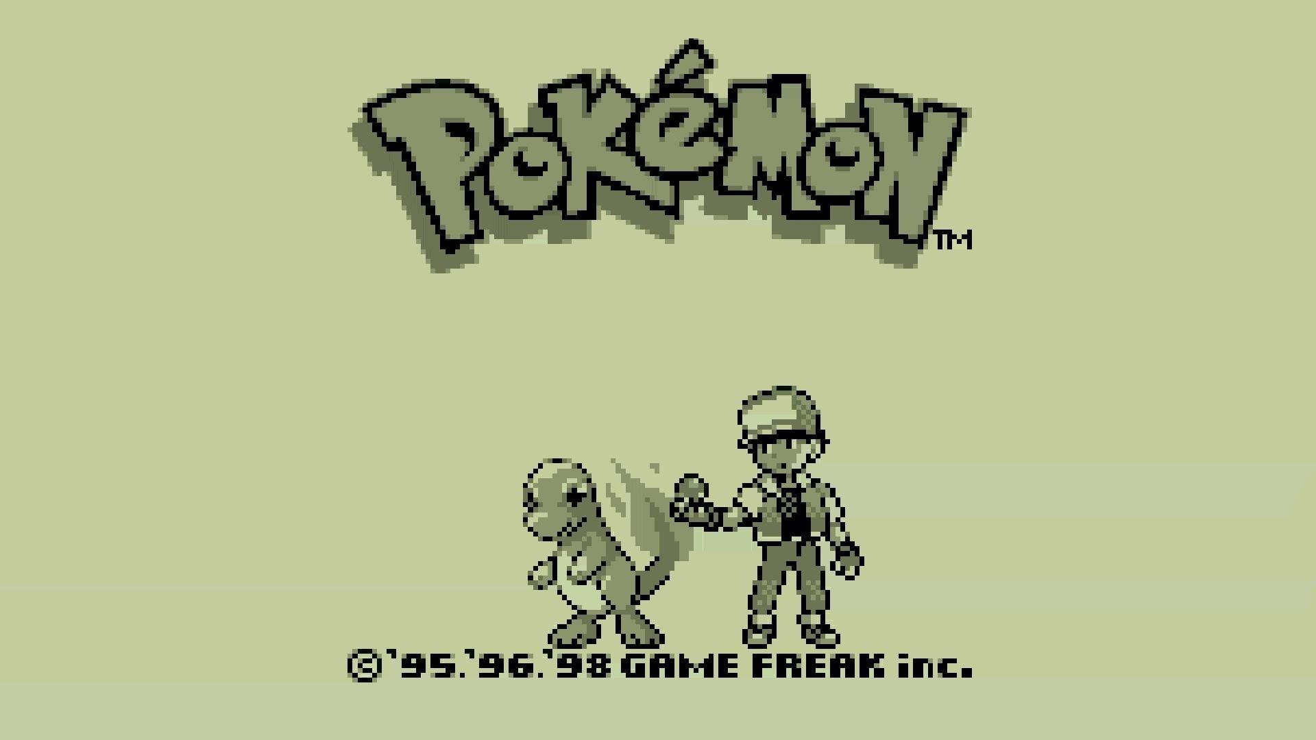 Pokemon 8 Bit Wallpapers - Top Free Pokemon 8 Bit Backgrounds ...