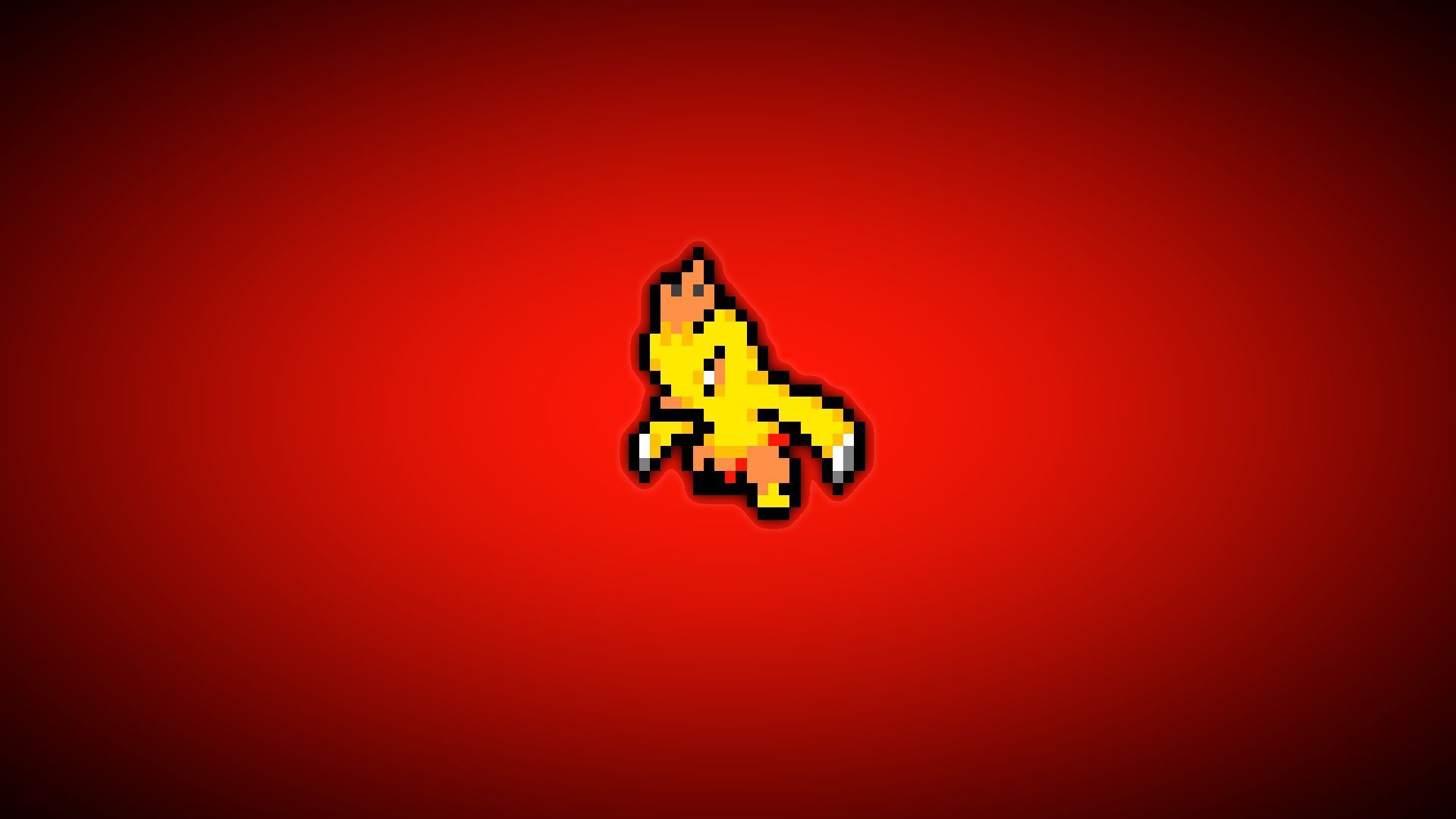Pokemon 8 Bit Wallpapers - Top Free Pokemon 8 Bit Backgrounds ...