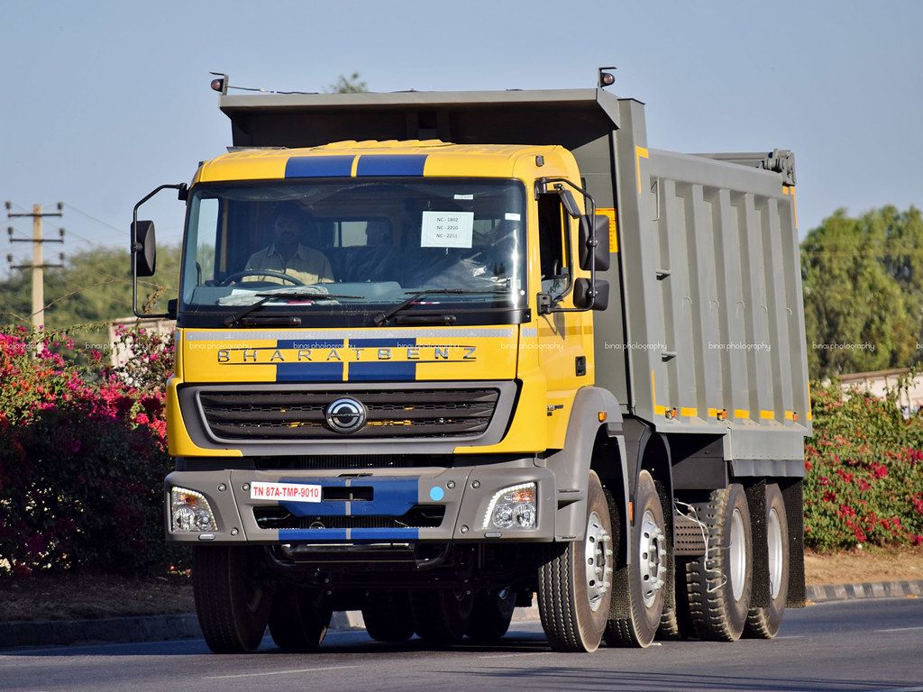 Tipper Wallpapers - Top Free Tipper Backgrounds - WallpaperAccess