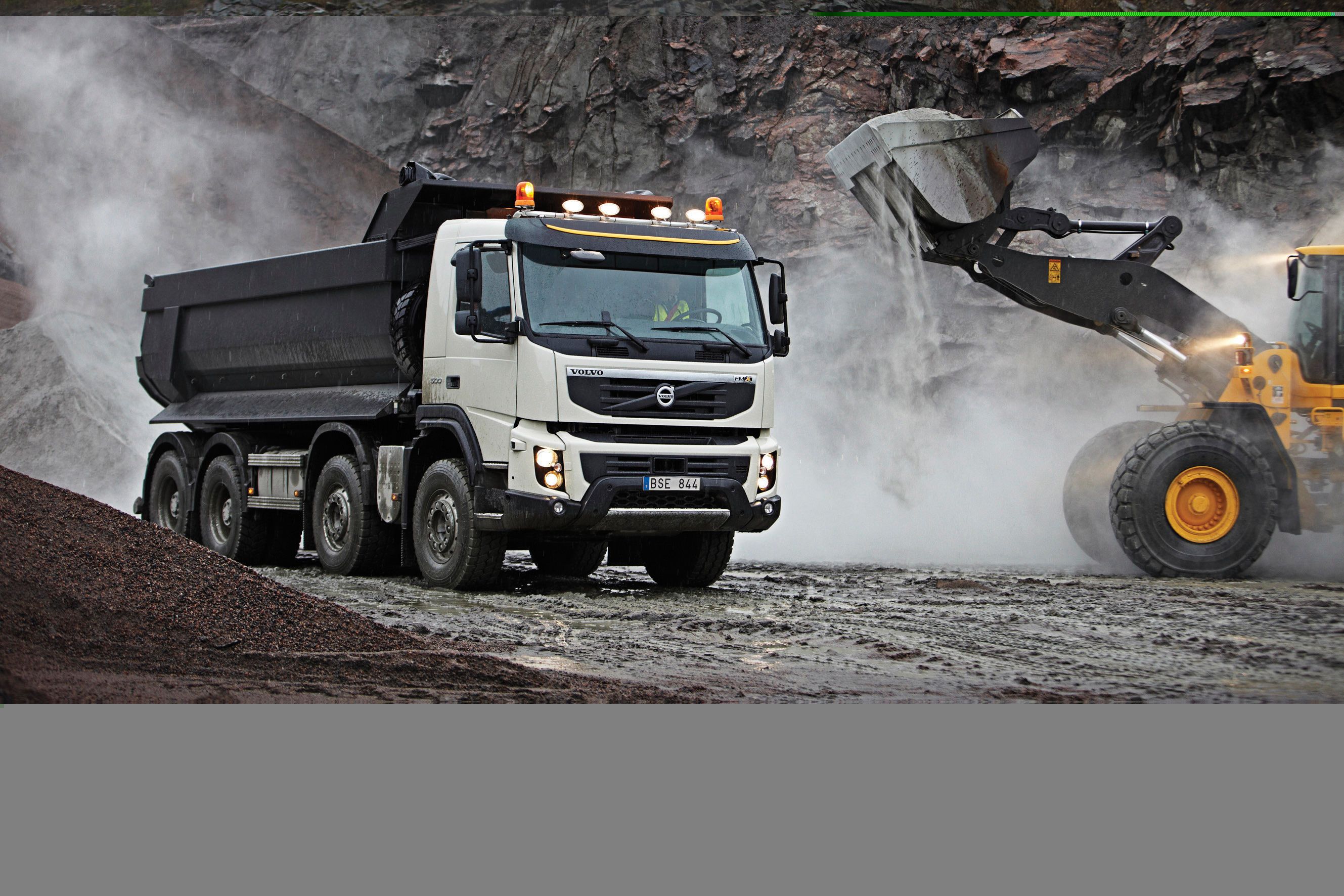 Tipper Wallpapers - Top Free Tipper Backgrounds - WallpaperAccess