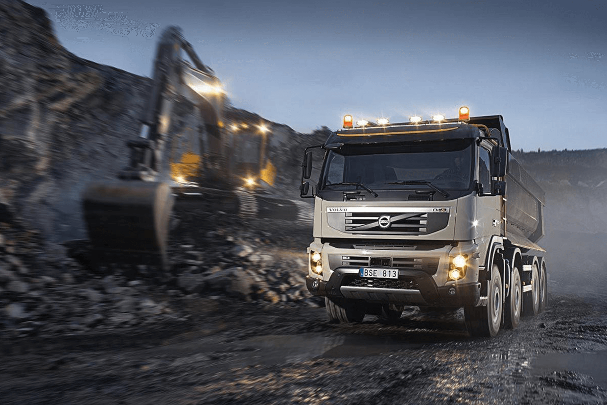 Tipper Wallpapers - Top Free Tipper Backgrounds - WallpaperAccess