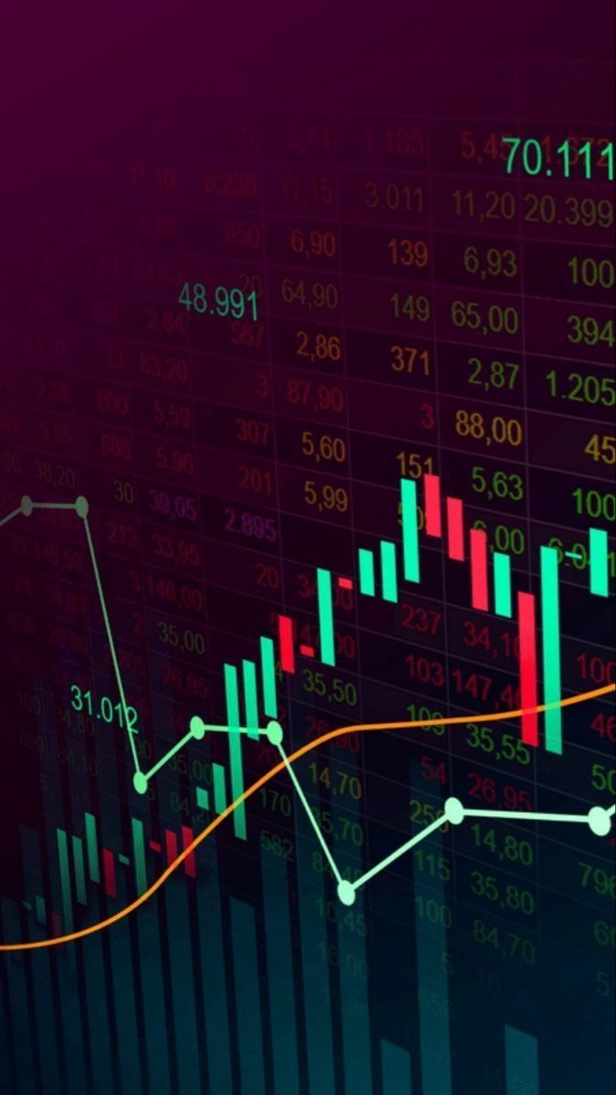 Trading Phone Wallpapers - Top Free Trading Phone Backgrounds ...