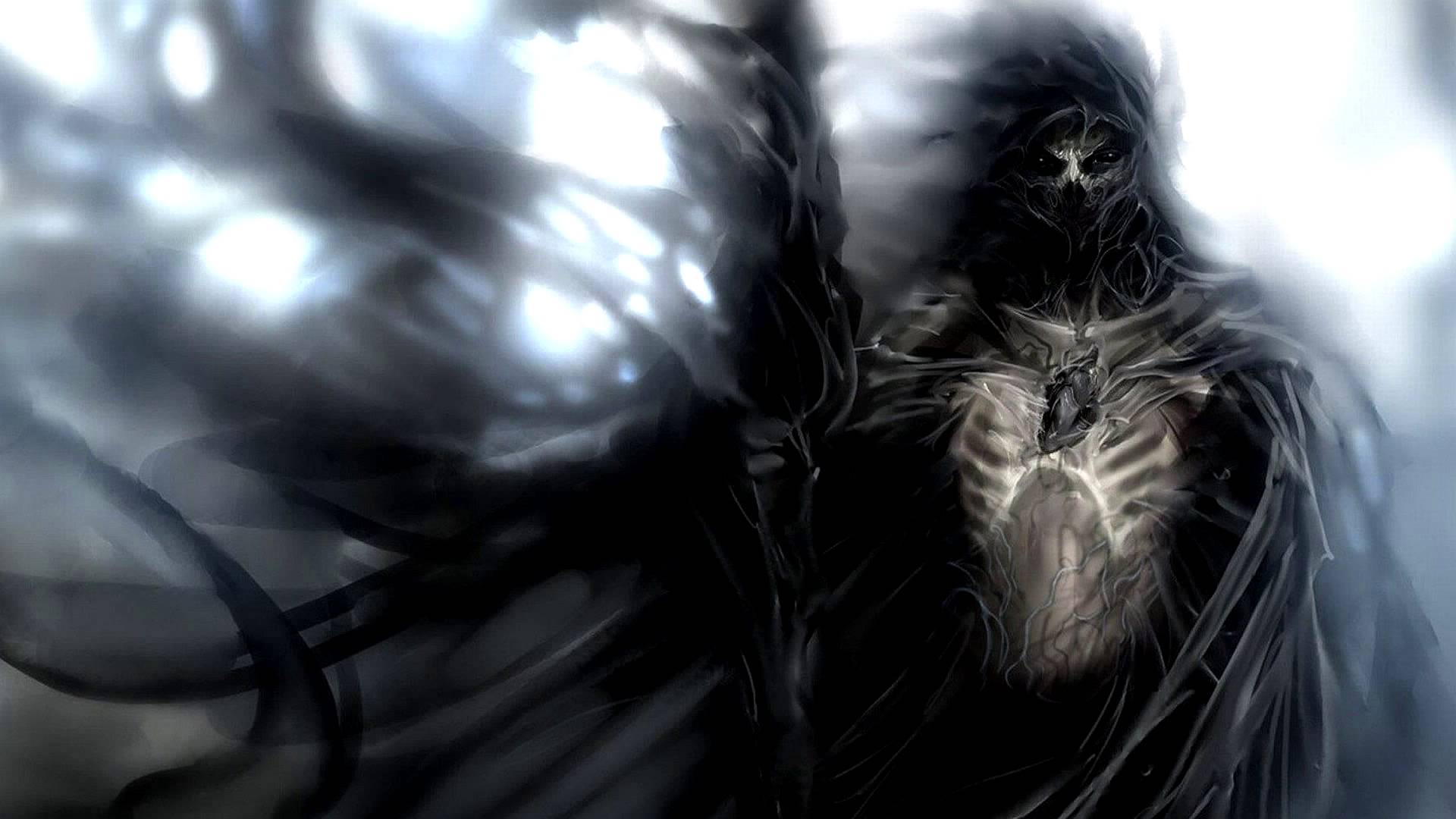 Hell Wallpapers - Top Free Hell Backgrounds - WallpaperAccess