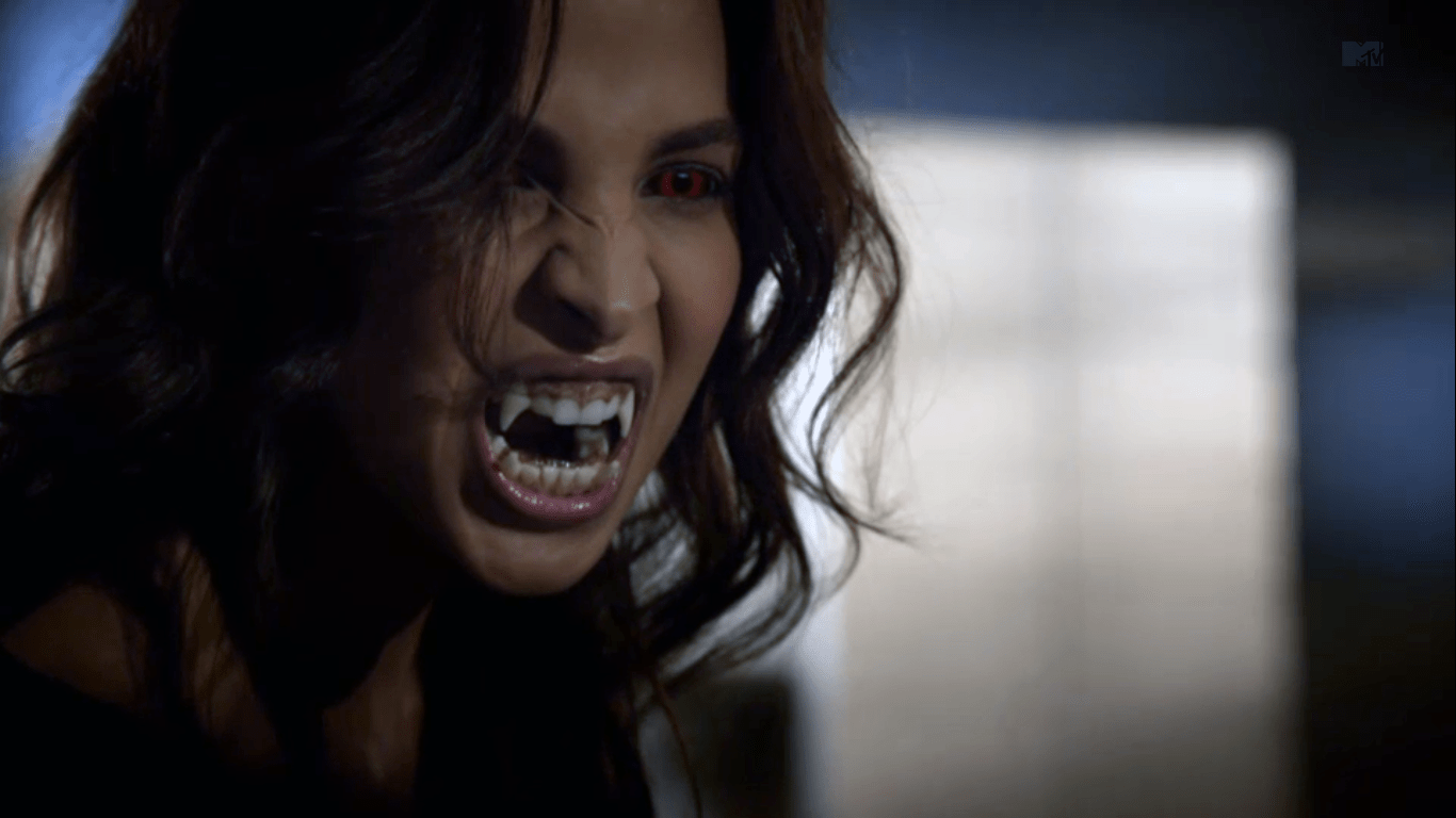 Girl Werewolf Wallpapers - Top Free Girl Werewolf Backgrounds ...