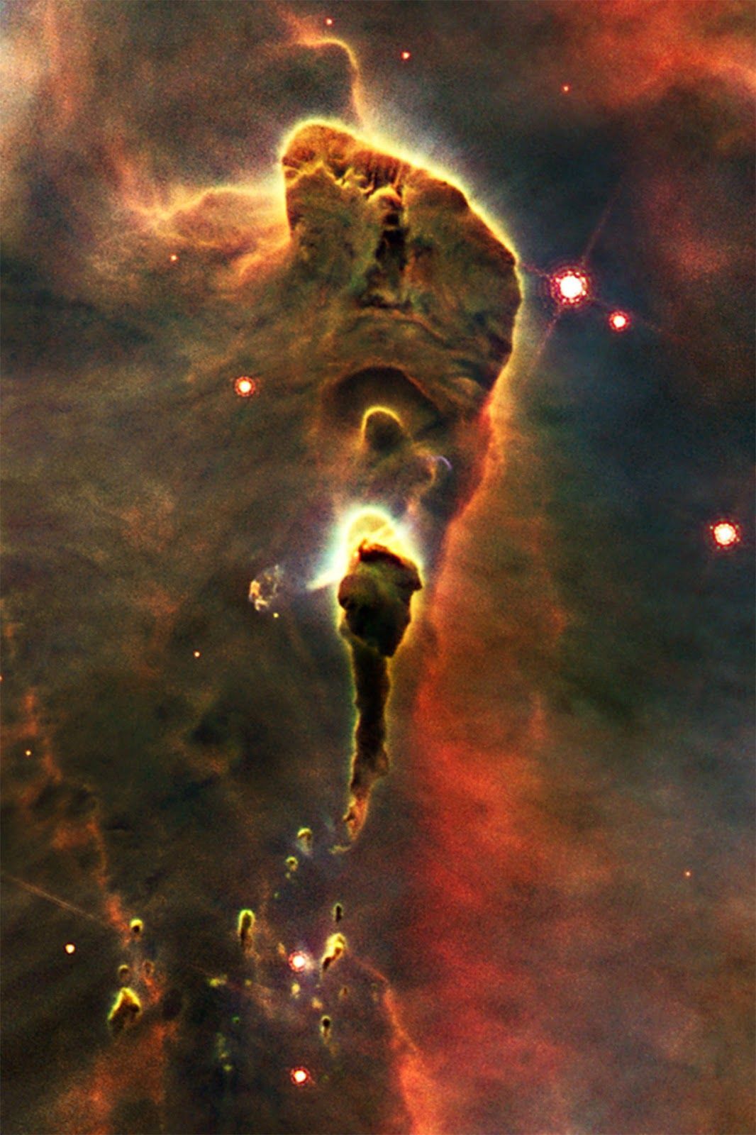 Uy Scuti Wallpapers - Top Free Uy Scuti Backgrounds - WallpaperAccess