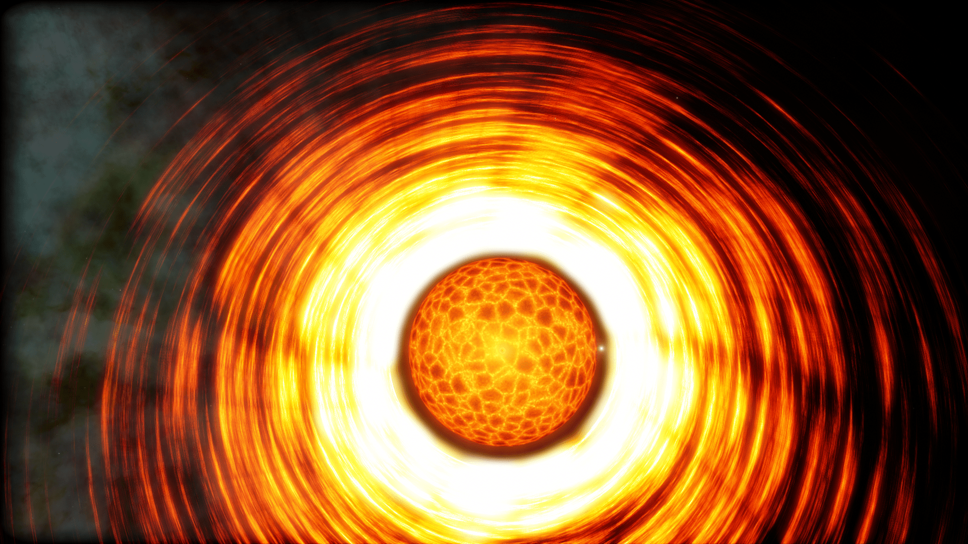 Uy Scuti Wallpapers - Top Free Uy Scuti Backgrounds - WallpaperAccess