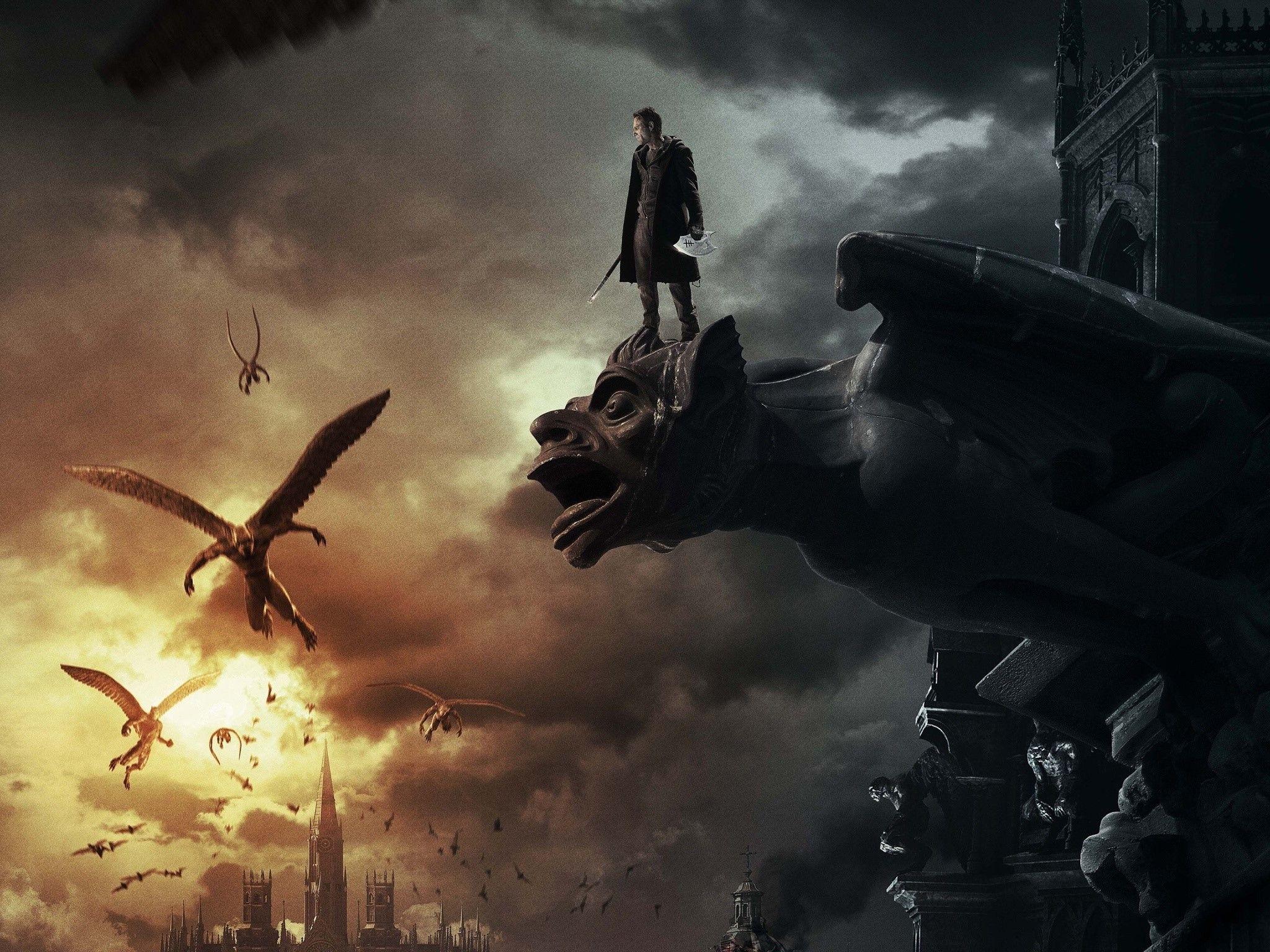 Frankenstein Wallpapers - Top Free Frankenstein Backgrounds ...