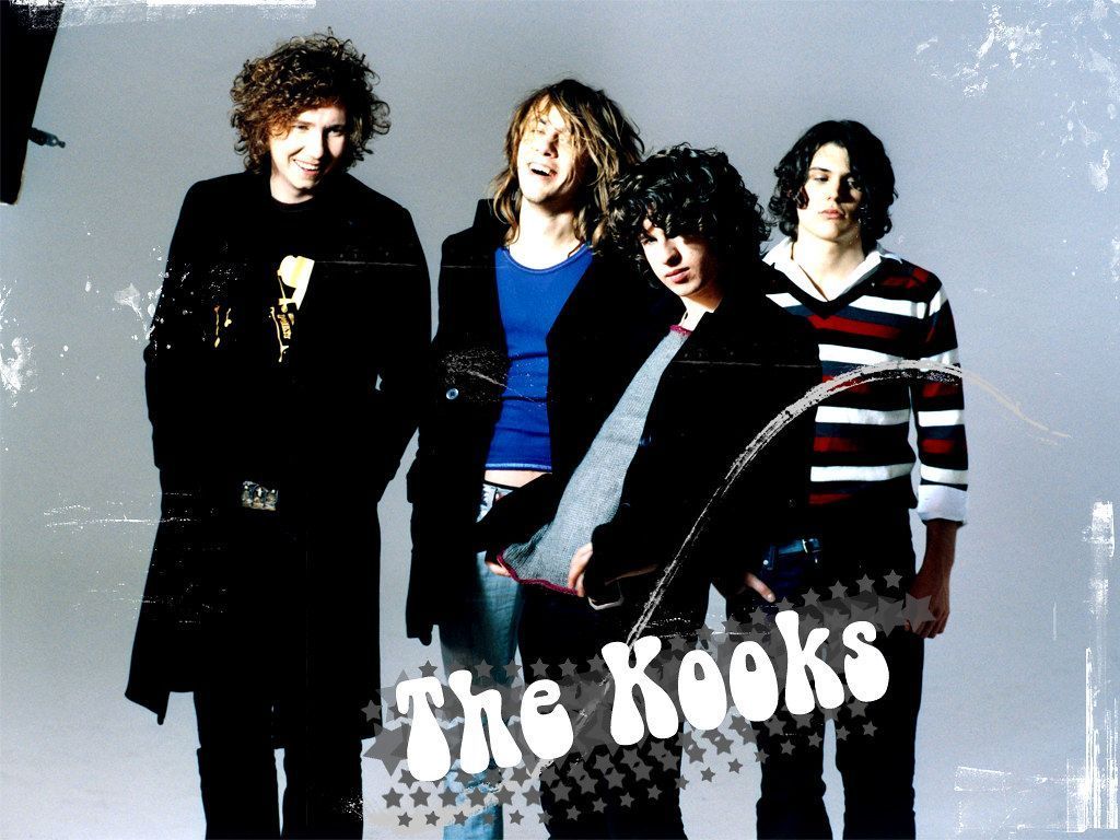 The Kooks Wallpapers - Top Free The Kooks Backgrounds - WallpaperAccess