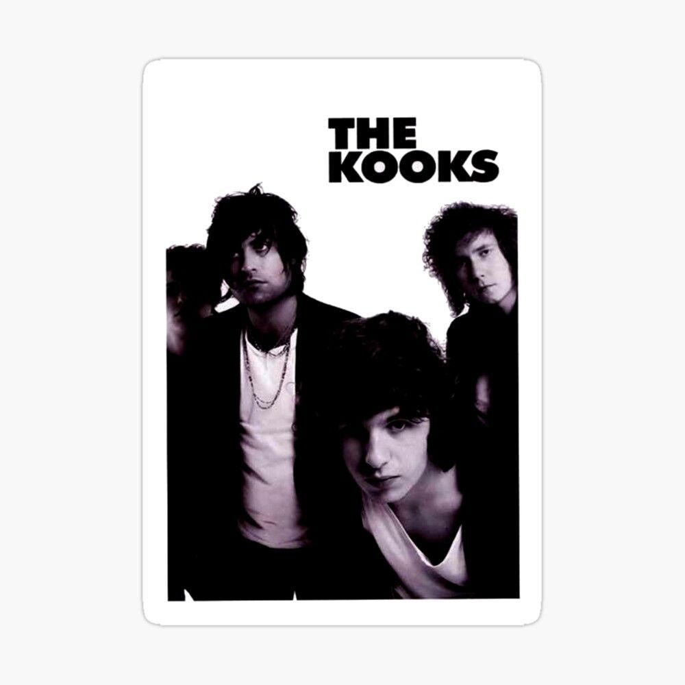 The Kooks Wallpapers - Top Free The Kooks Backgrounds - WallpaperAccess