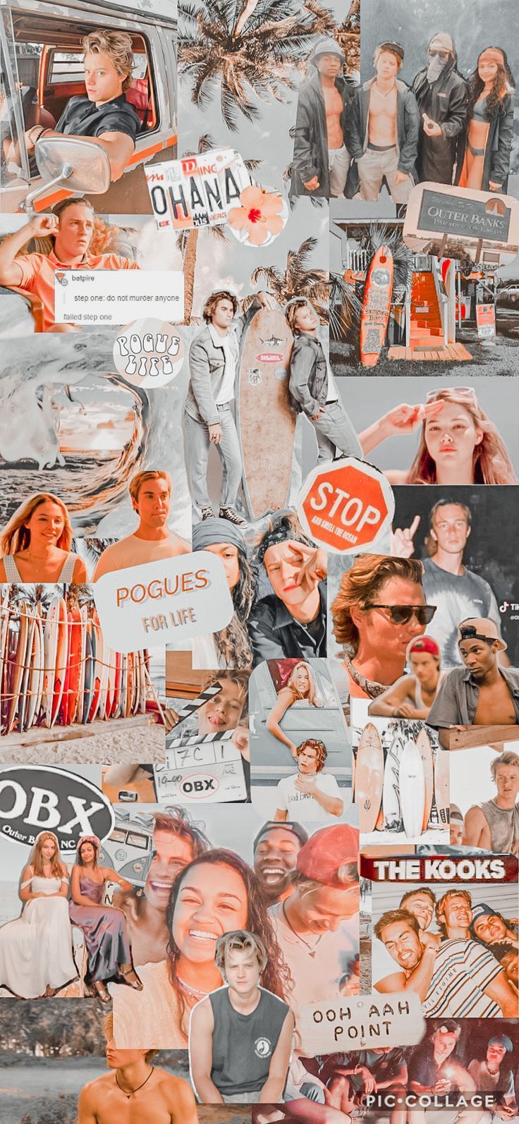 The Kooks Wallpapers - Top Free The Kooks Backgrounds - WallpaperAccess