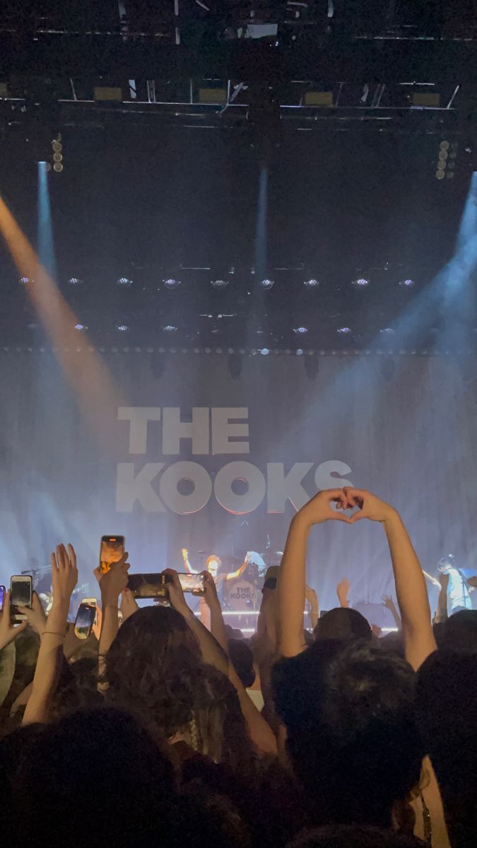 The Kooks Wallpapers - Top Free The Kooks Backgrounds - WallpaperAccess