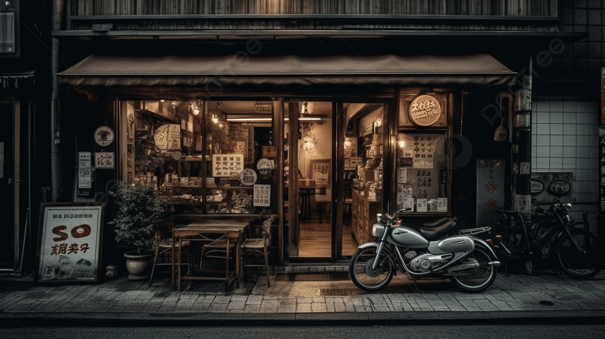Japanese Coffe Wallpapers - Top Free Japanese Coffe Backgrounds ...