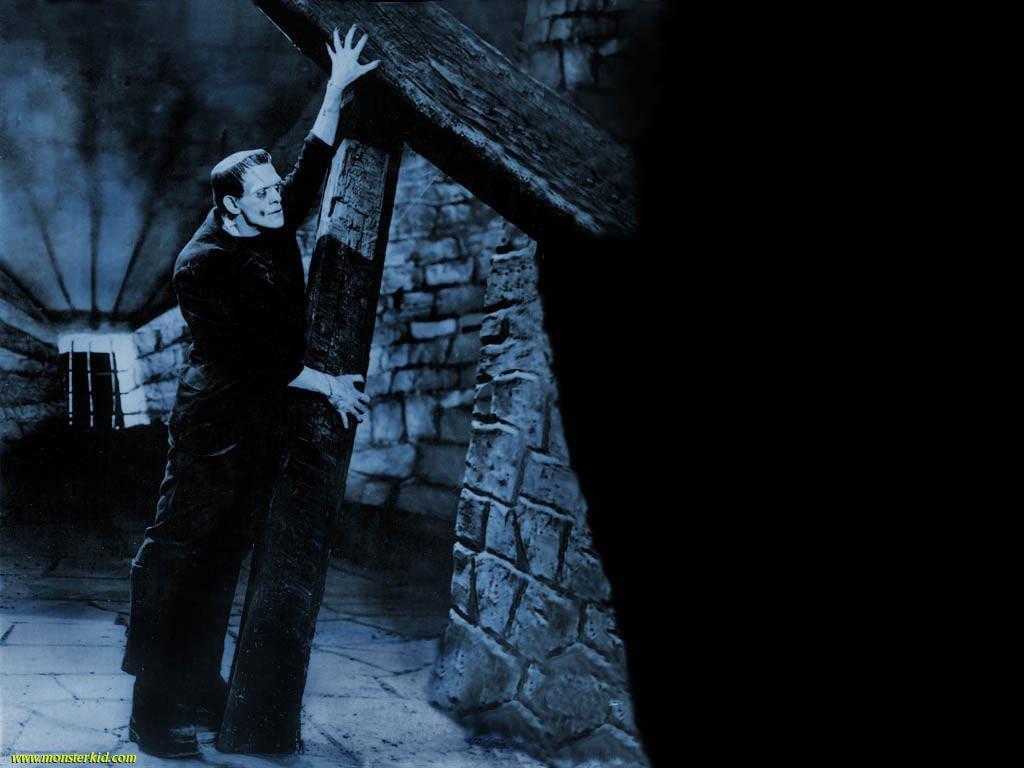 Frankenstein Wallpapers - Top Free Frankenstein Backgrounds ...