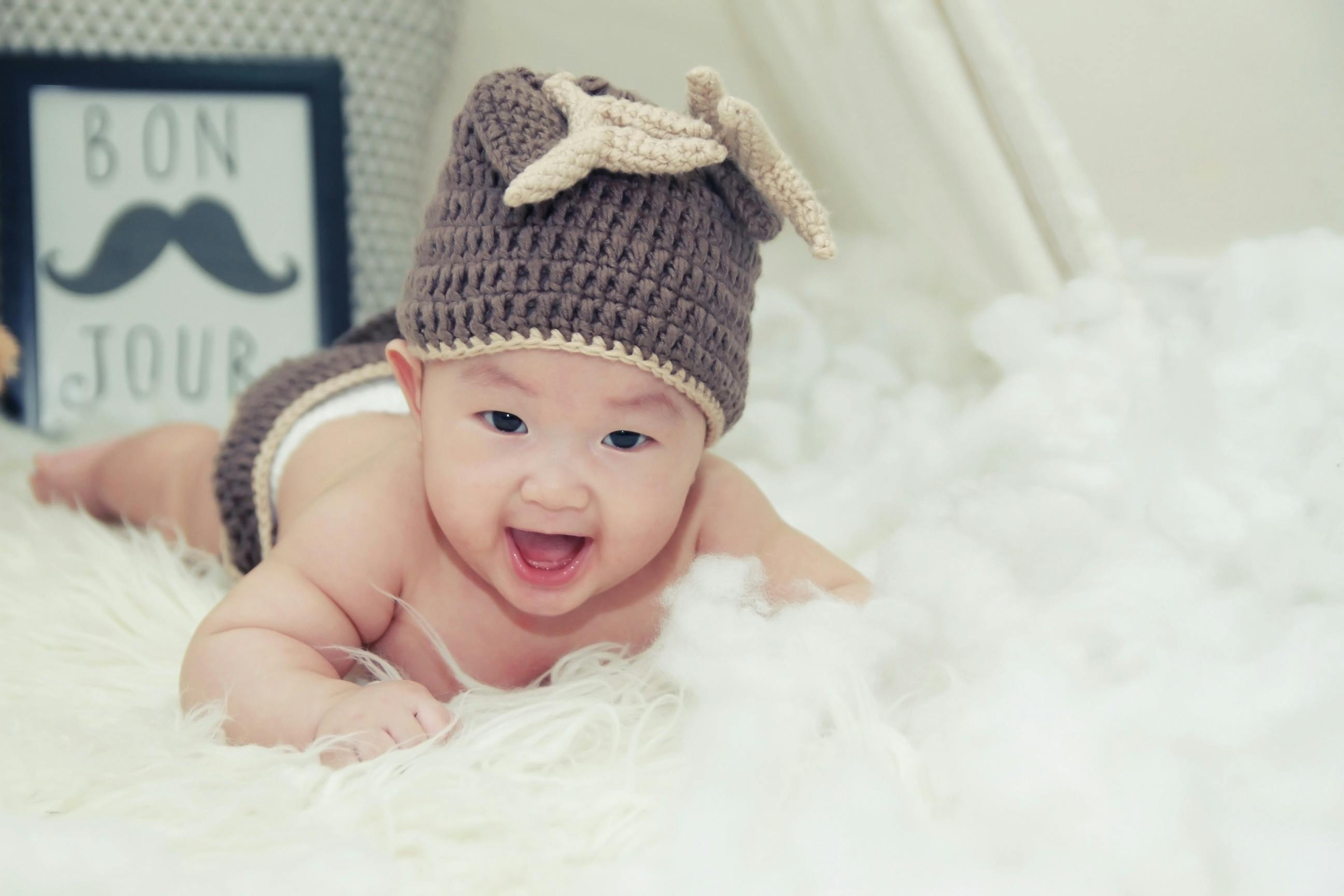 Baby Photoshoot Wallpapers - Top Free Baby Photoshoot Backgrounds ...